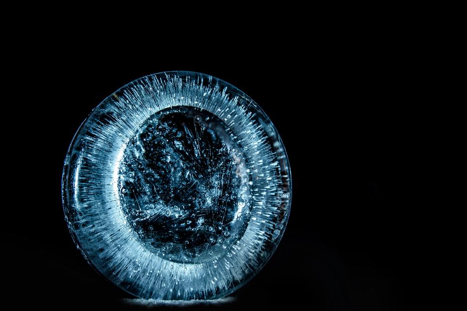 Winter Water Icecle free image download