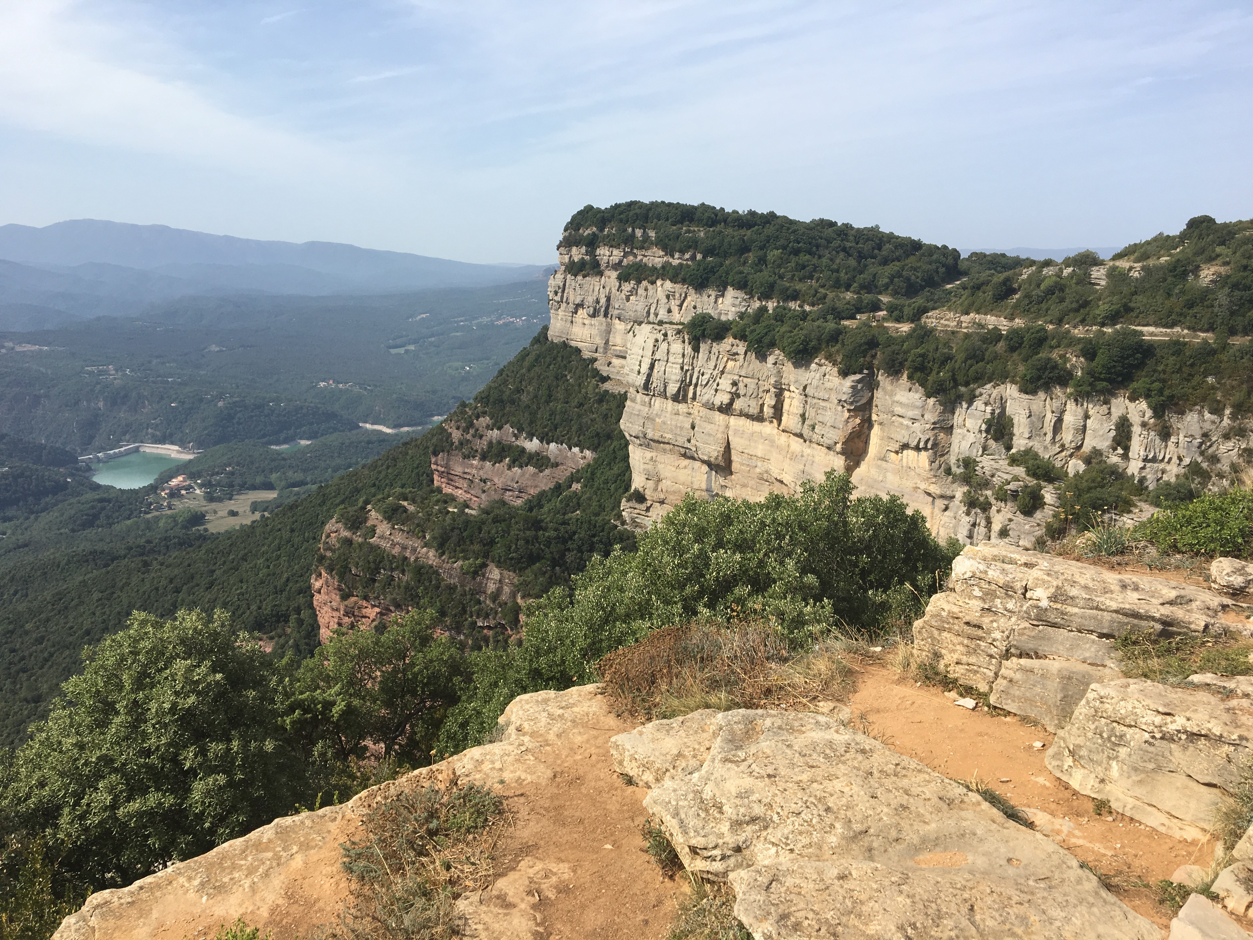 Mountain Catalonia Spain free image download
