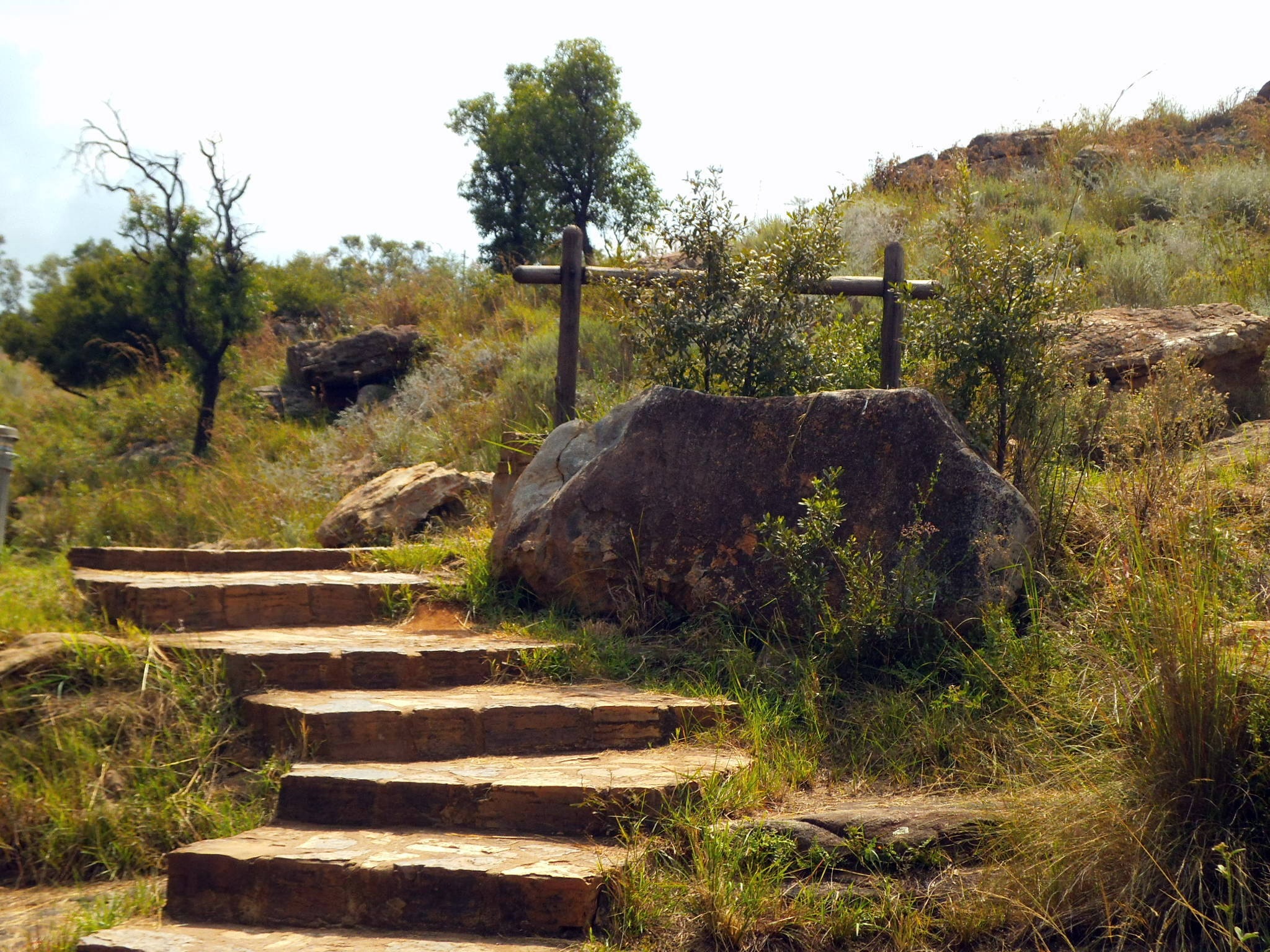 View Landscape Nature Stone free image download