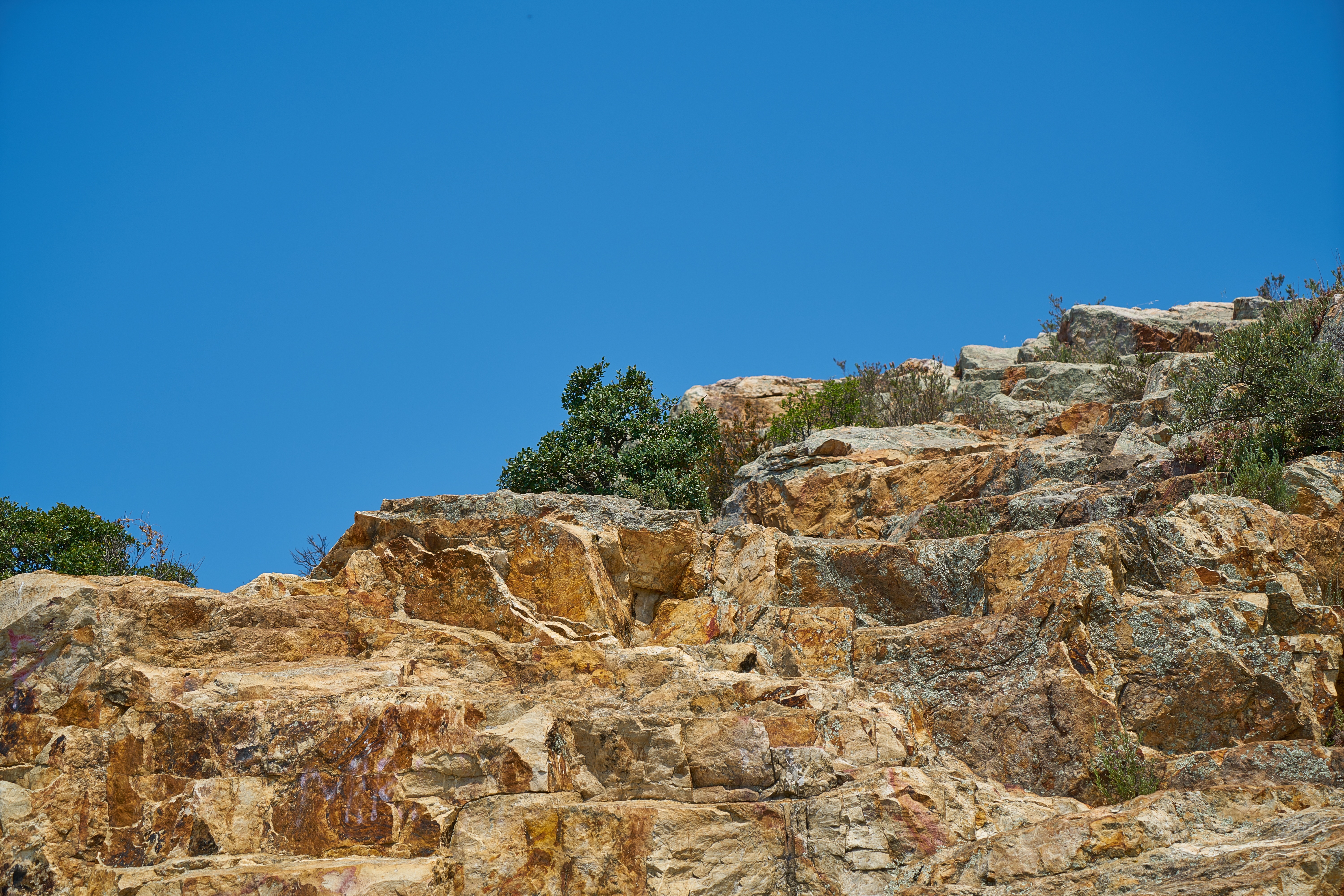 Kennedy Rocky Nature free image download