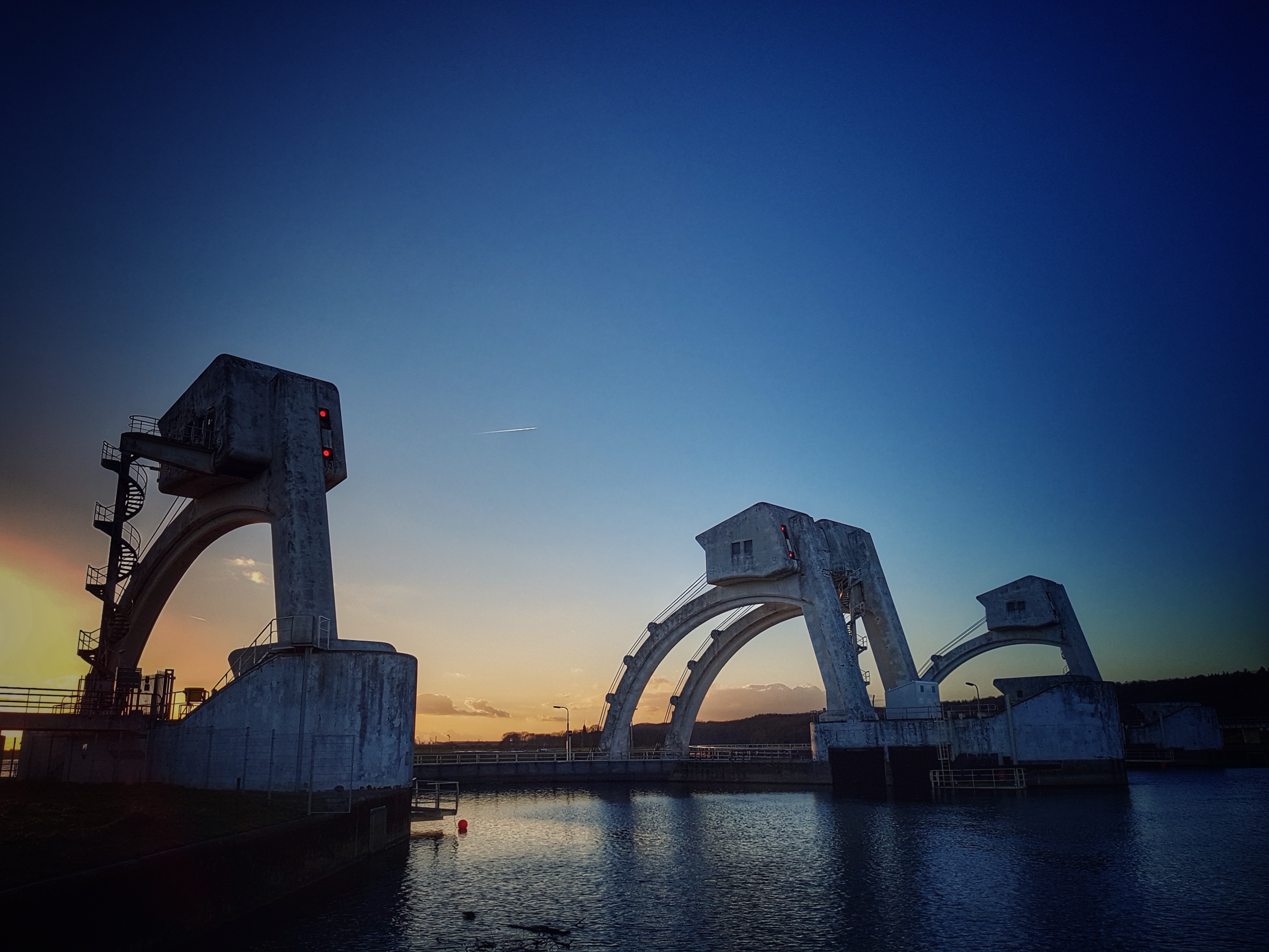 Driel Weir free image download