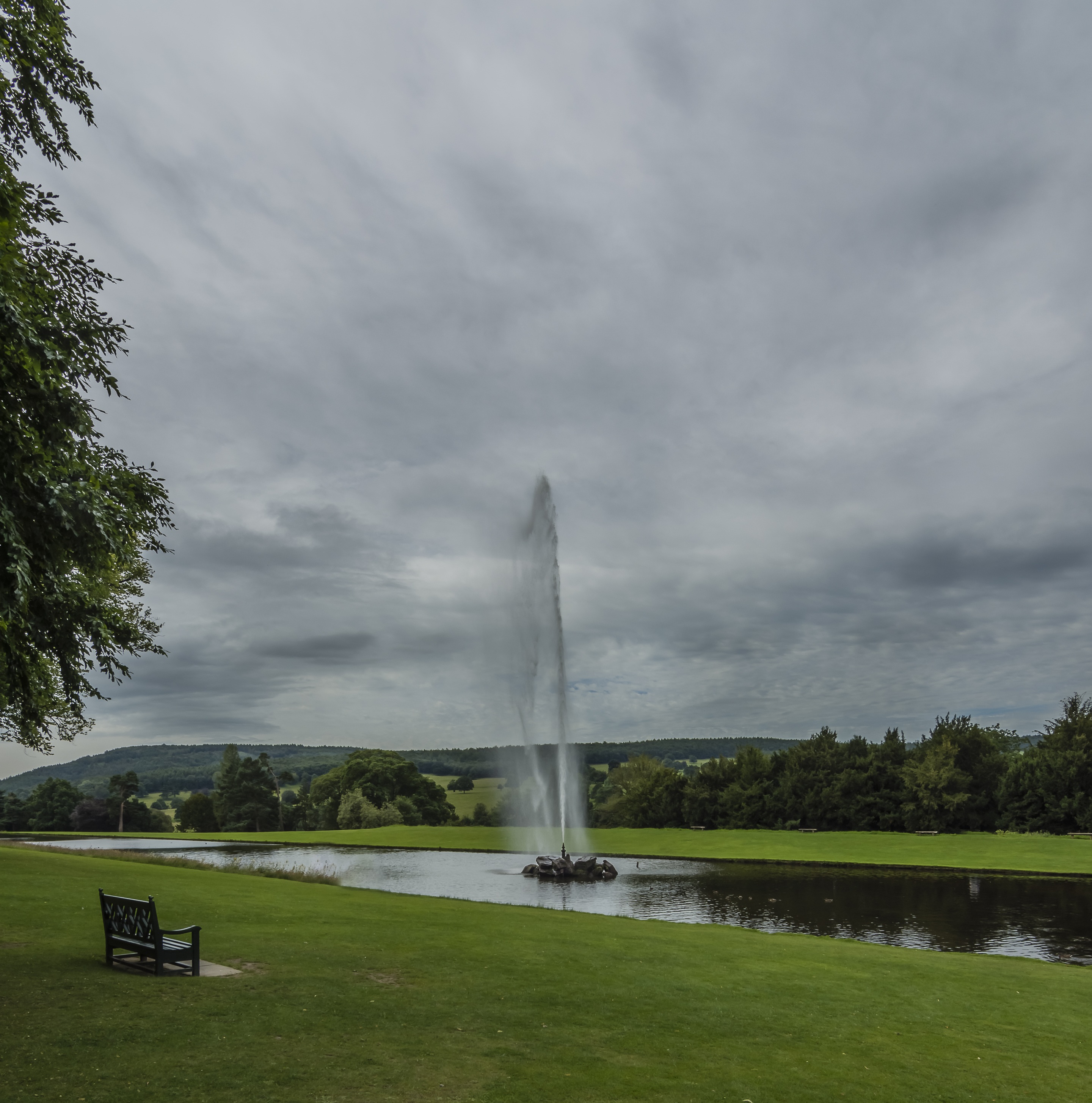 Landscape Water Nature free image download