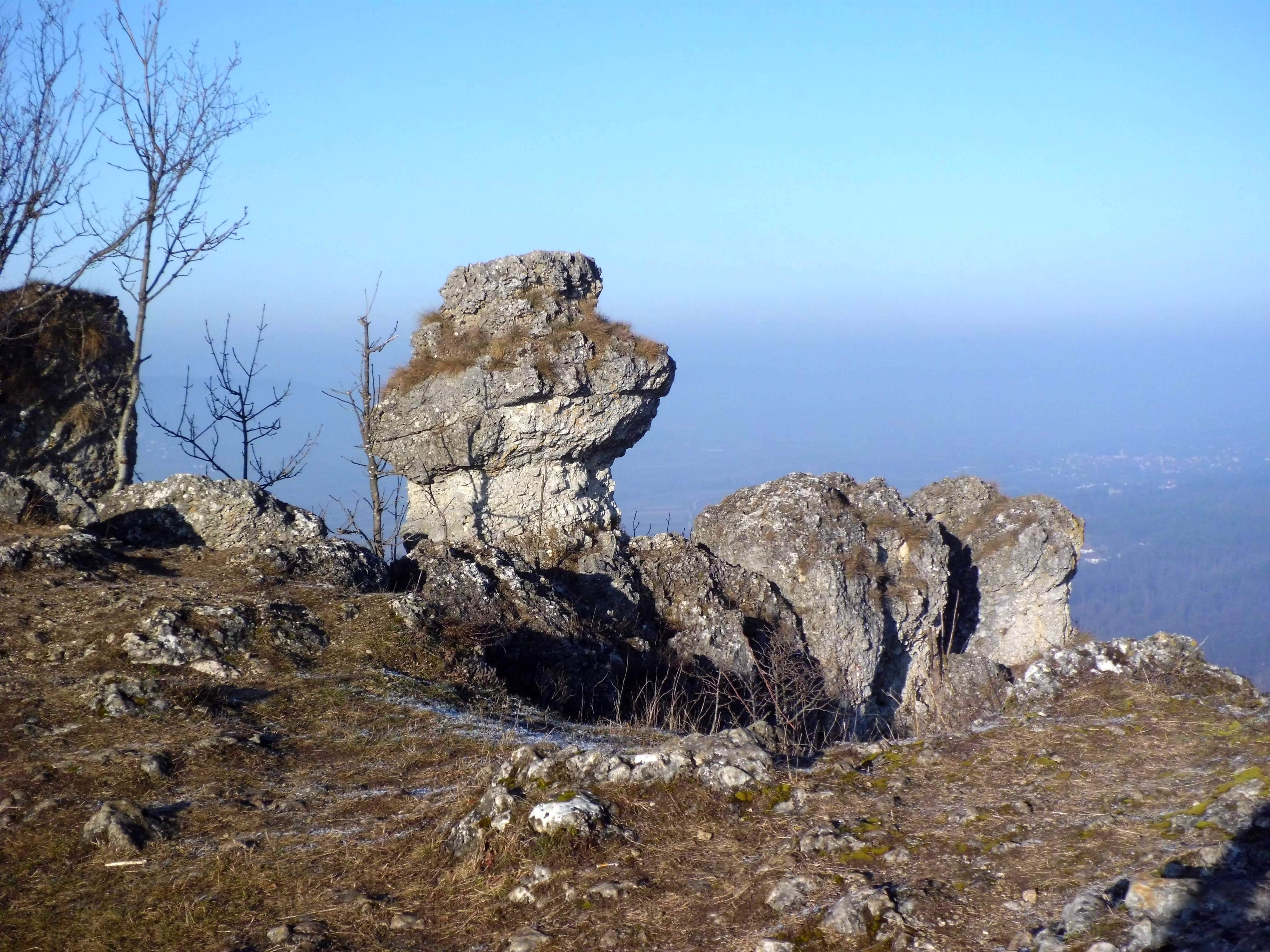 Nature Rock Landscape free image download