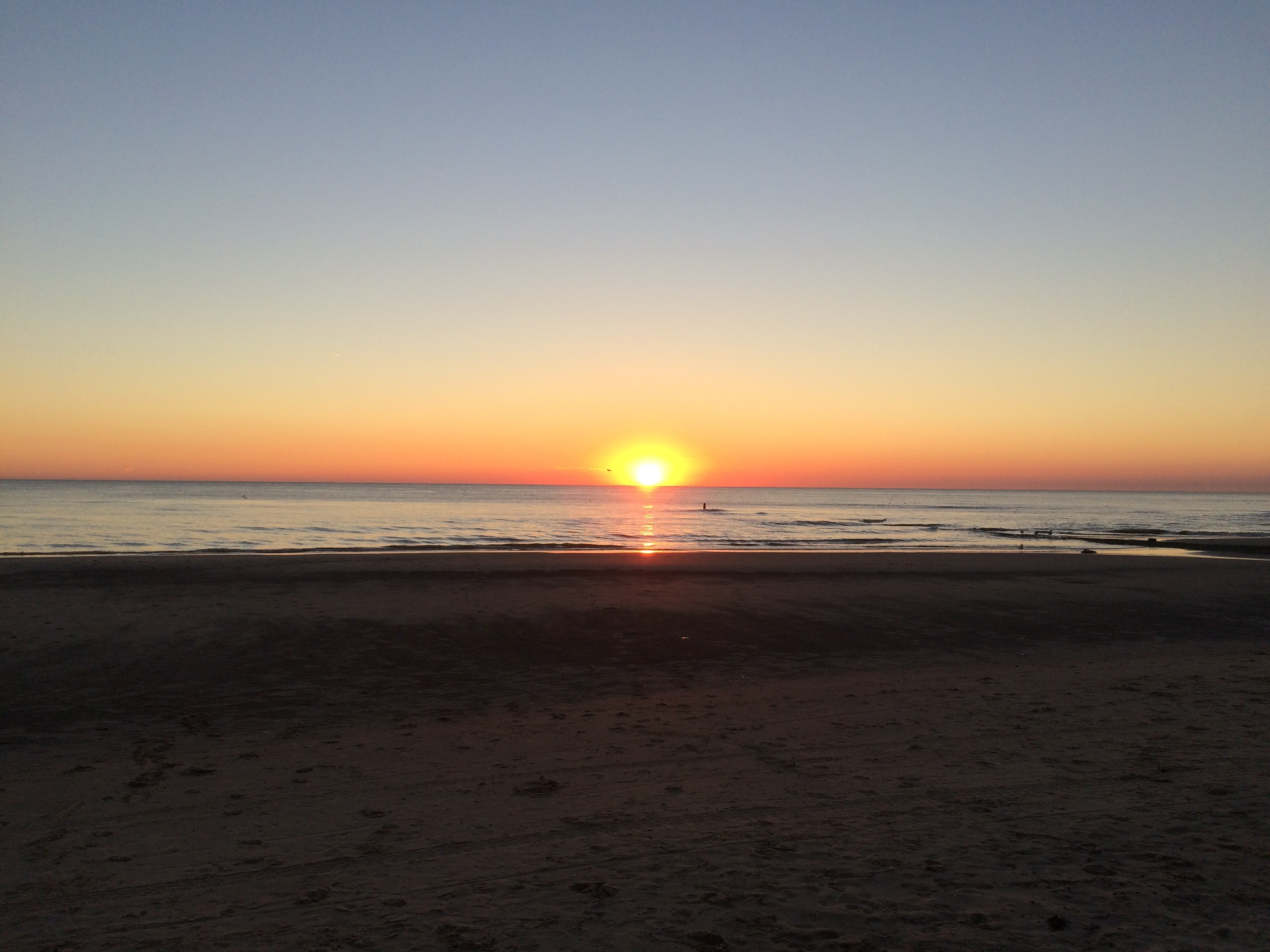 Sunset Wide free image download