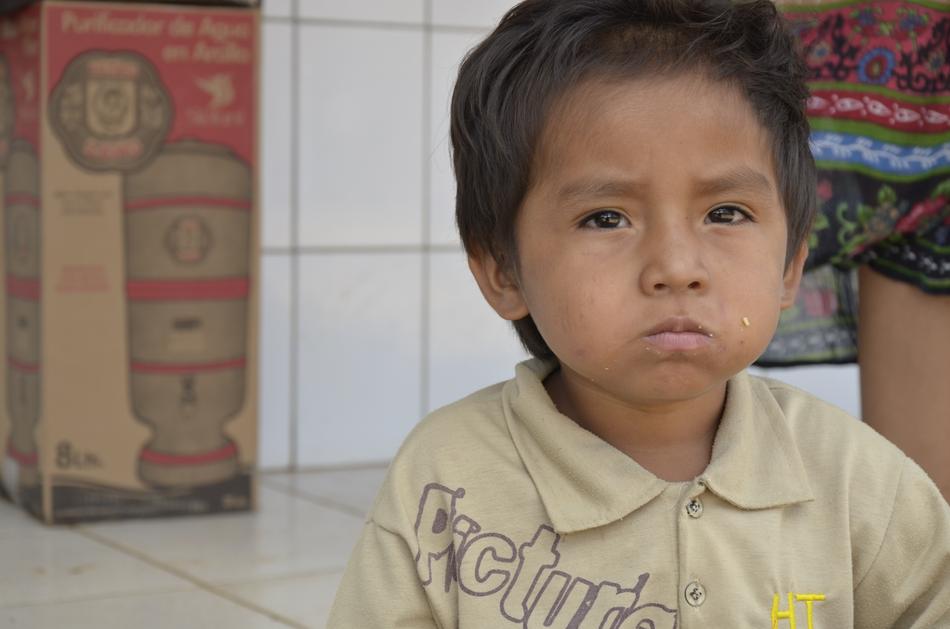 Indigenous child photo free image download