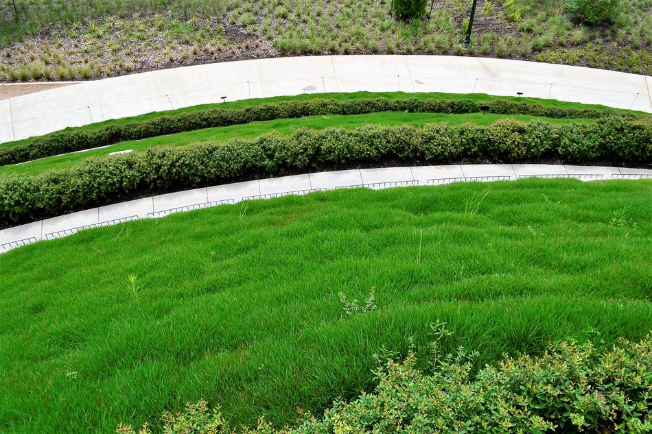Botanical Garden Houston Texas free image download