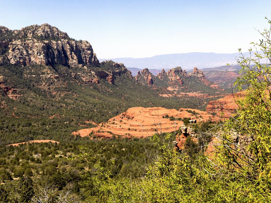 Canyon Arizona Rock free image download
