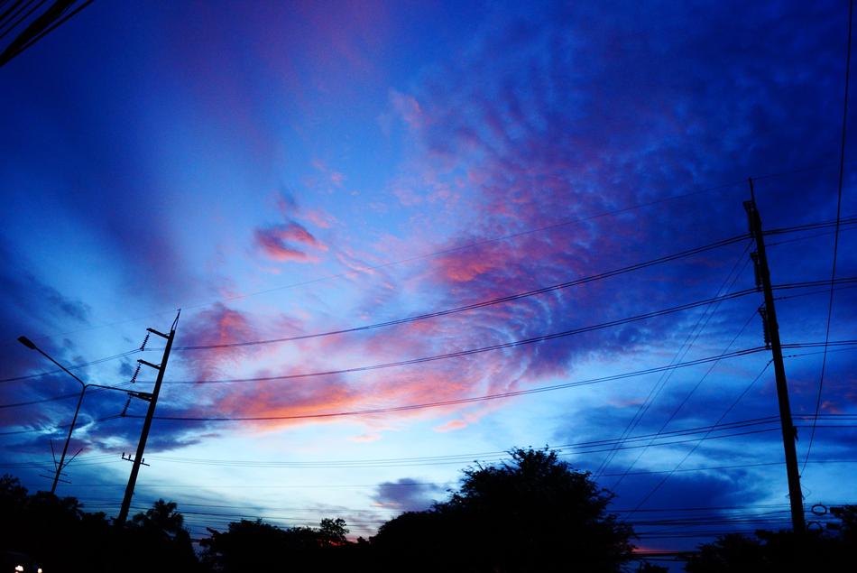 Sky Nature Cloud Spectacular images free image download