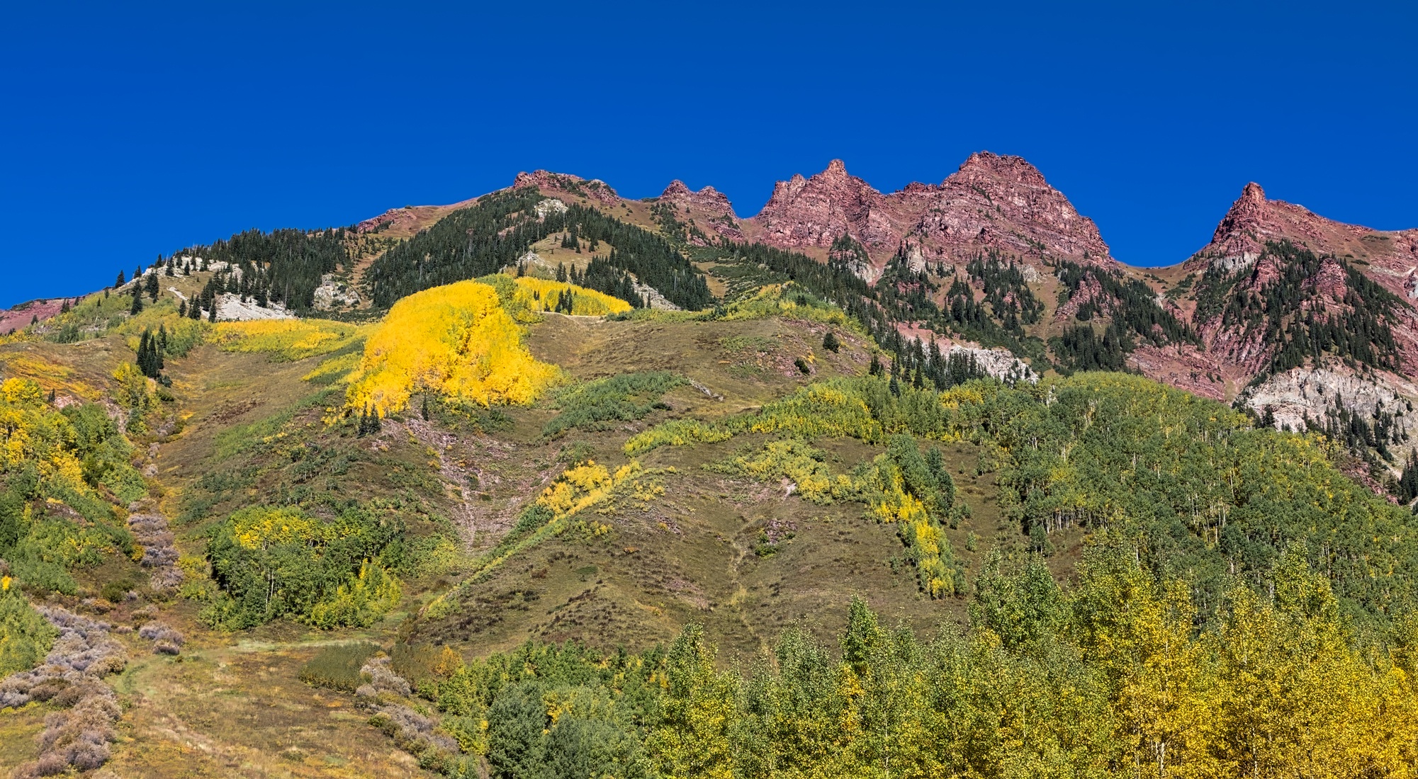 Colorado Autumn Fall free image download