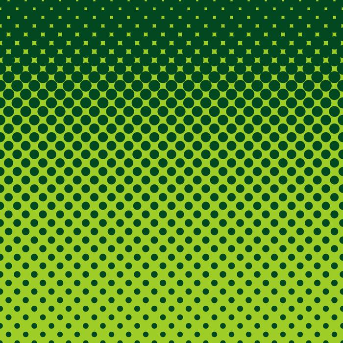 Dotted green texture free image download