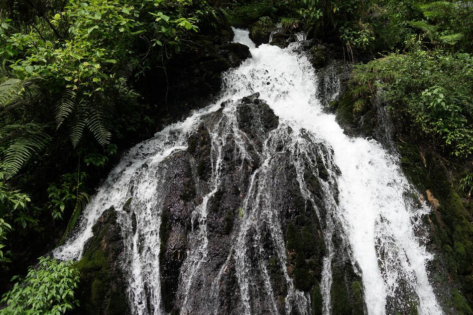 Water Source Waterfall Cascade free image download