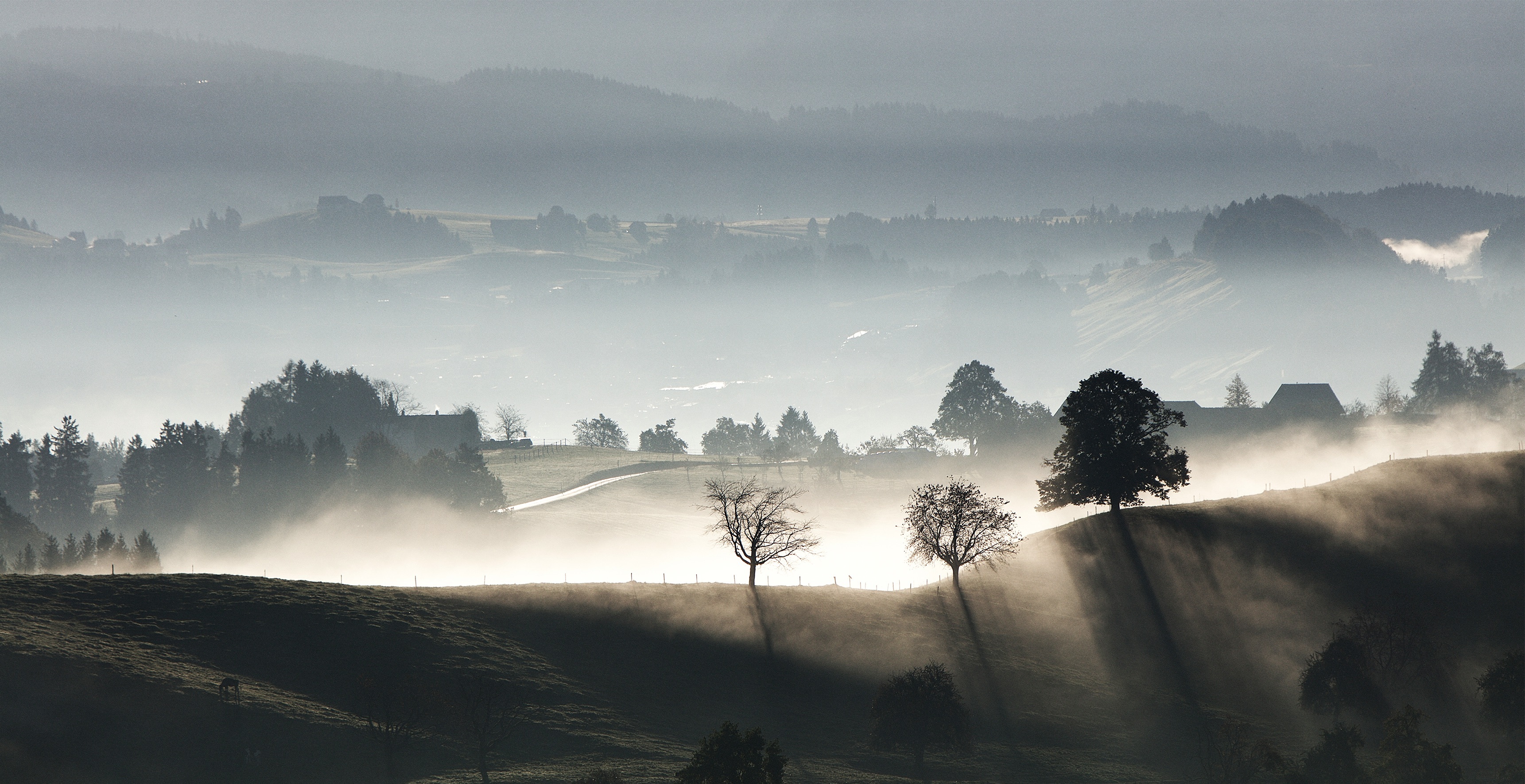 Mountain Highland Landscape free image download