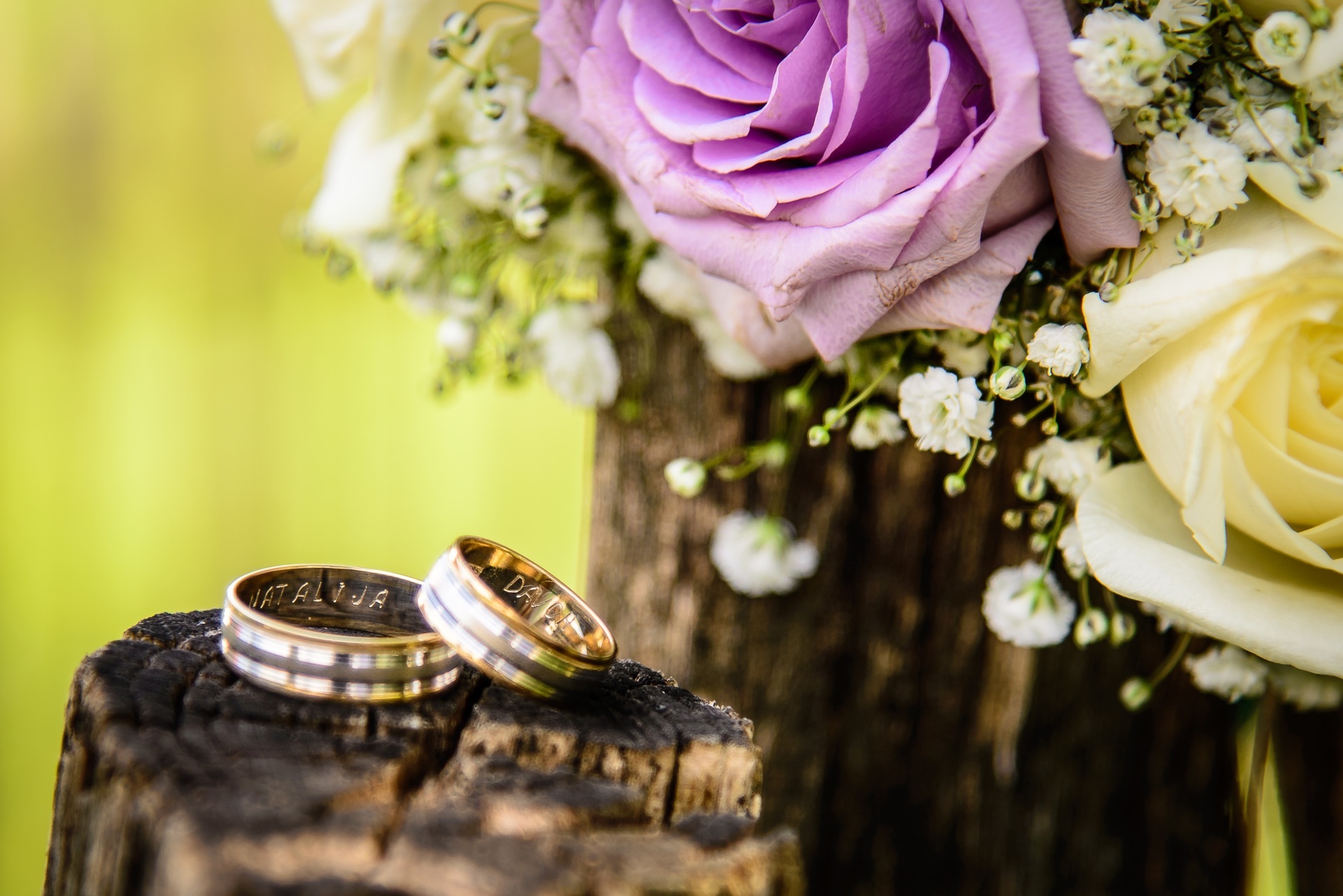 Wedding Ring Engagement free image download