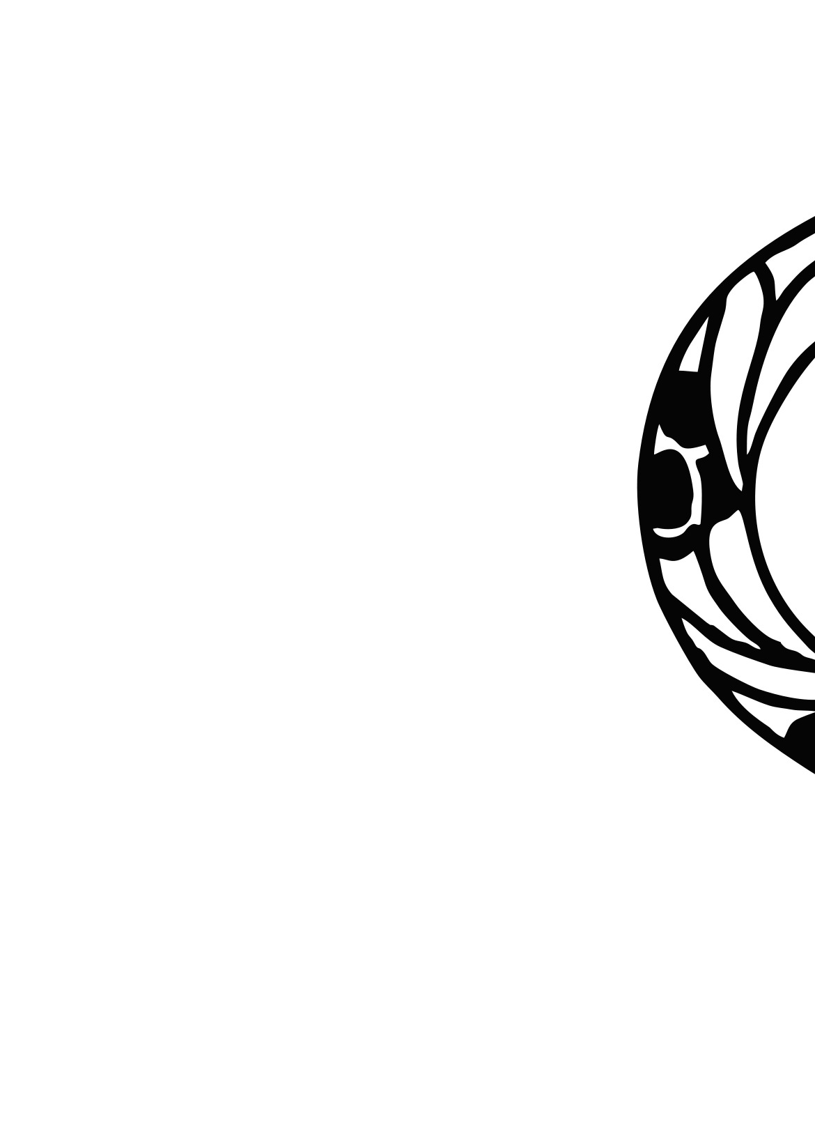 Number chapter birthday button free image download