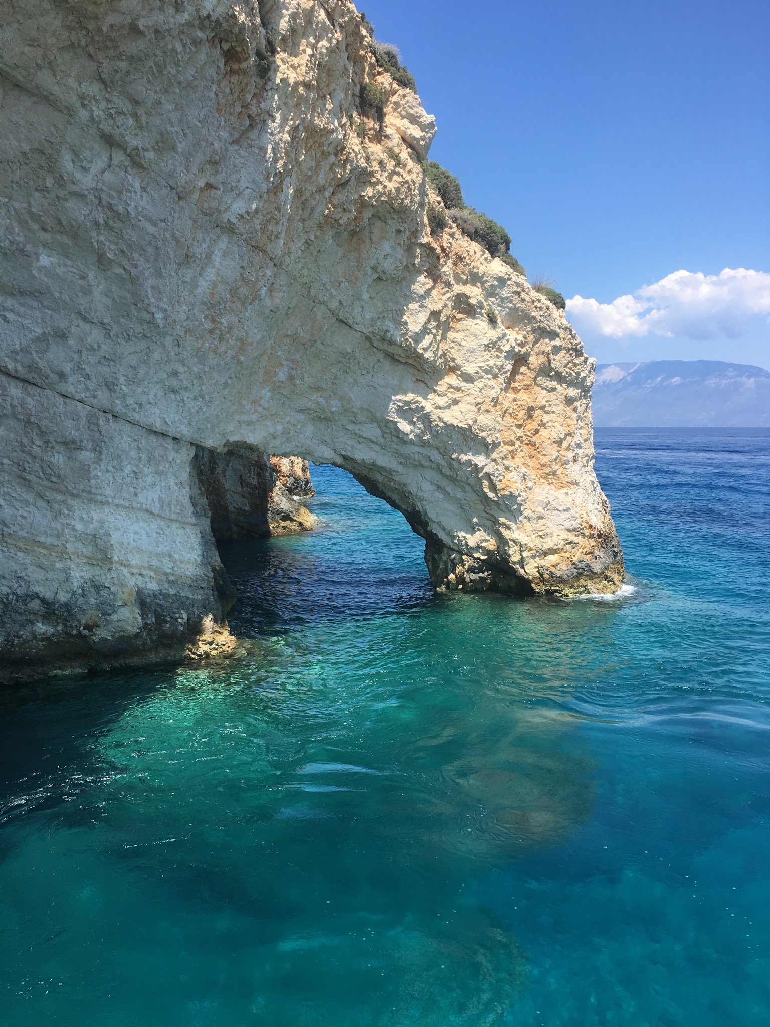 Body Of Water Sea Coast free image download