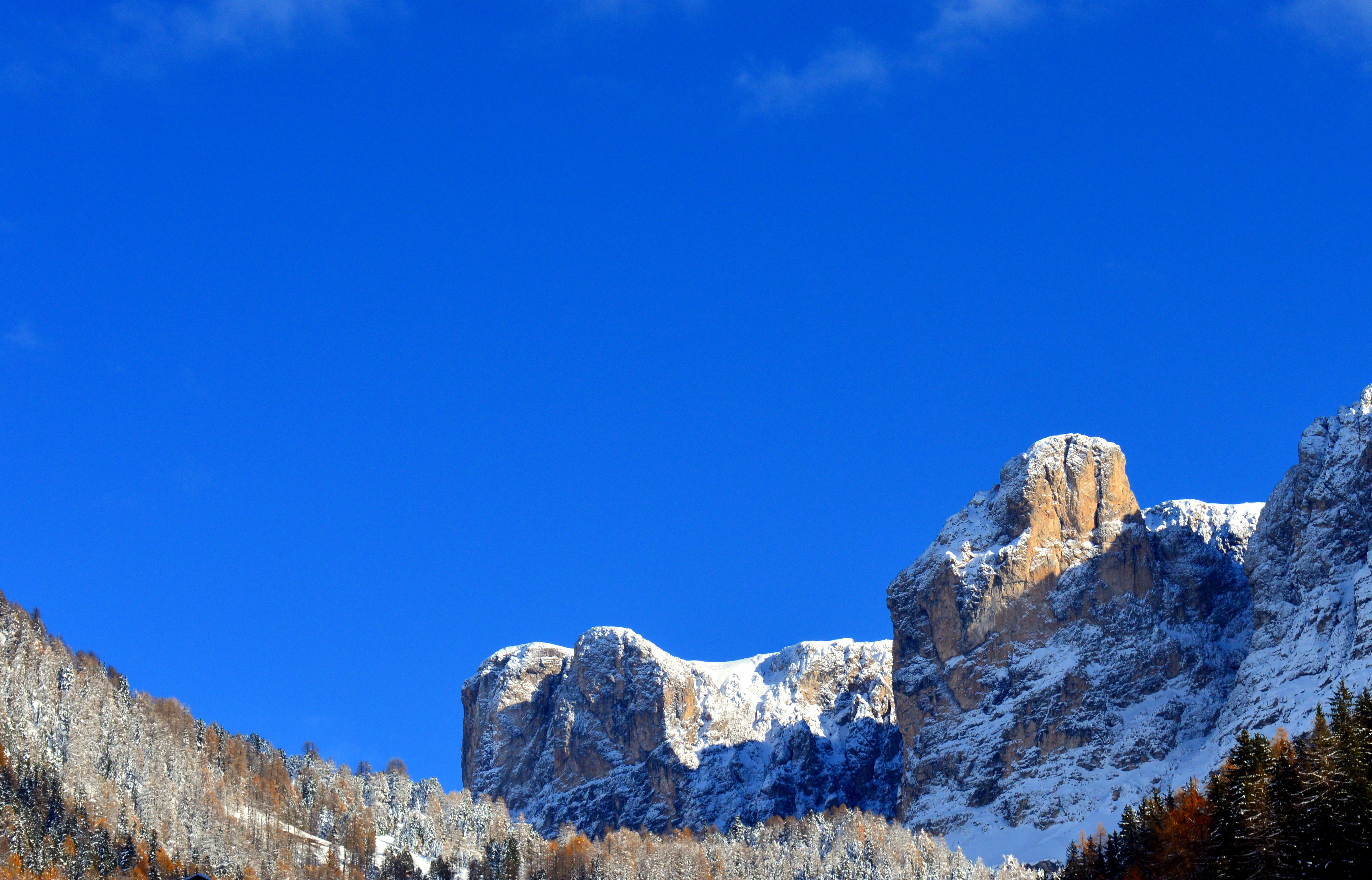 Mountains Alpine Nature free image download