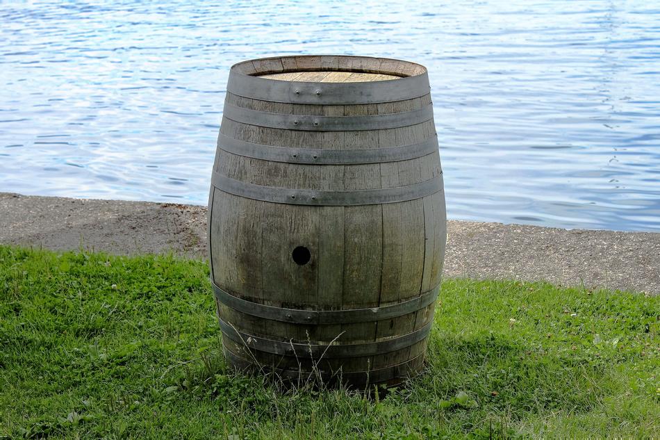 Barrel Wine Wooden Barrels free image download