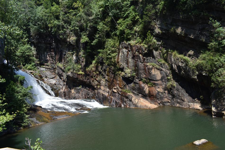 Lake River Water free image download