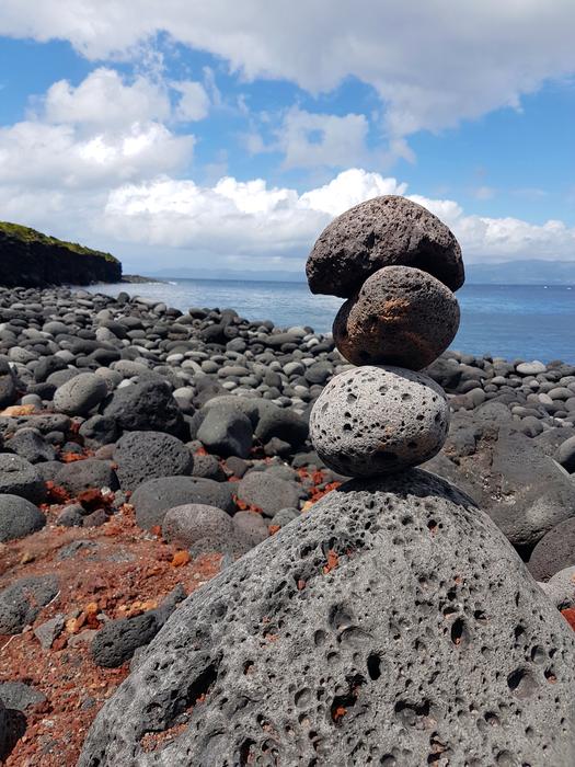 Rock Stone Nature free image download