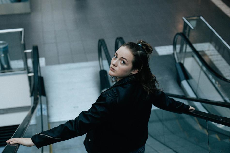 Metro Film Architecture free image download