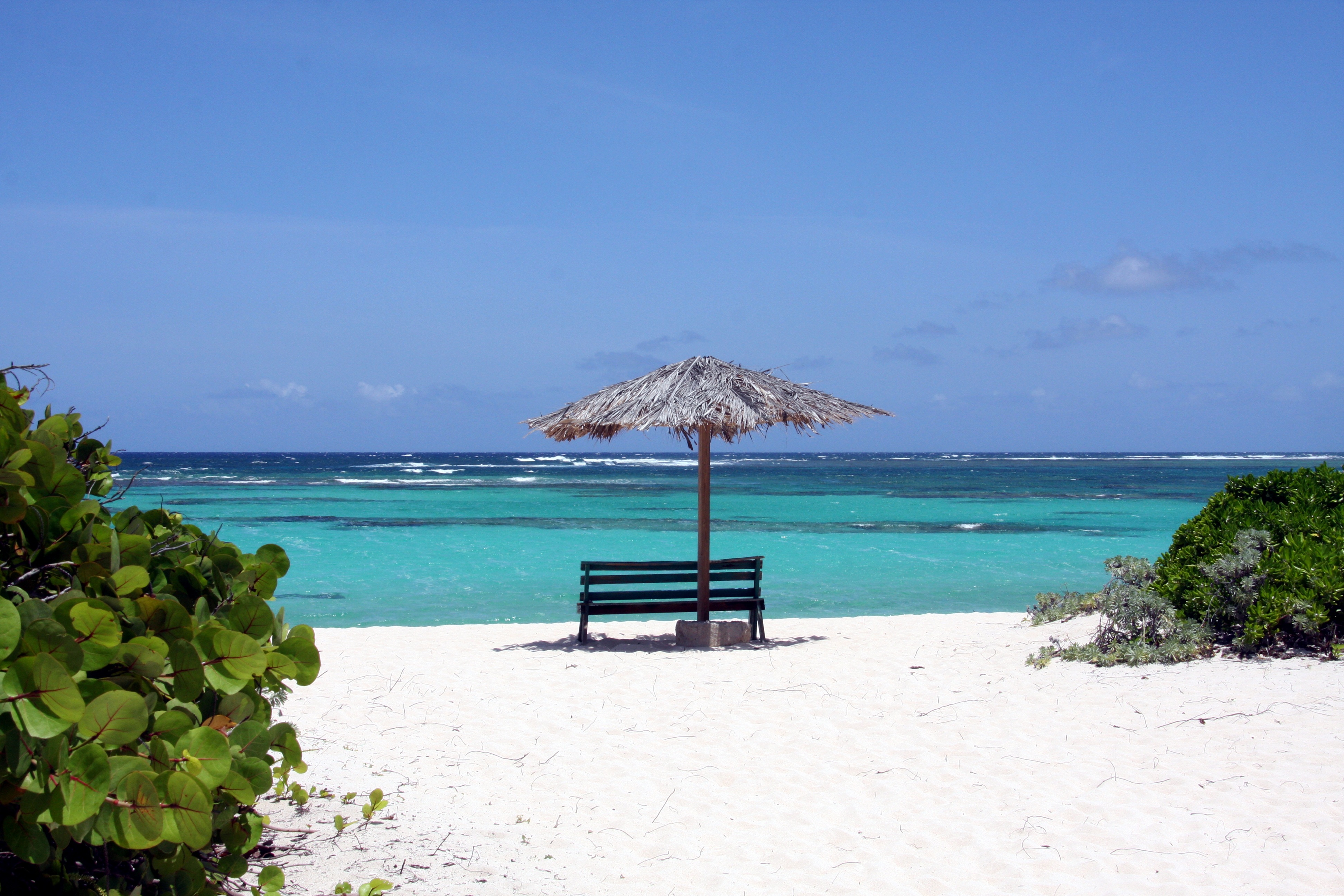 Bank Beach Sand free image download