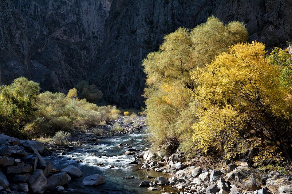 Coruh River Streaming view free image download