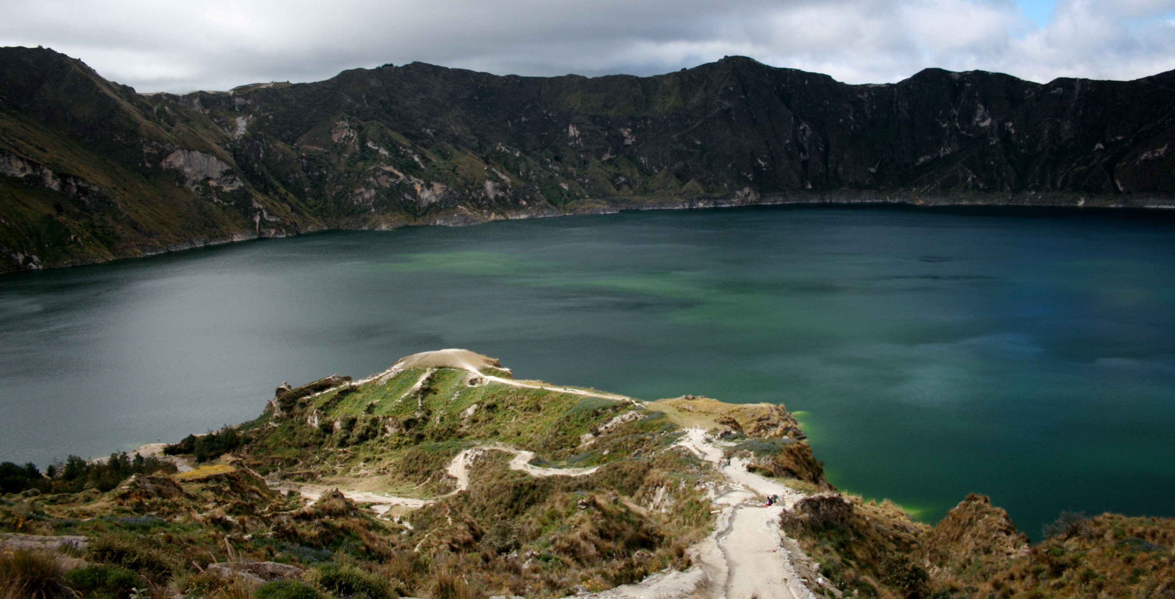 Body Of Water Nature Landscape free image download