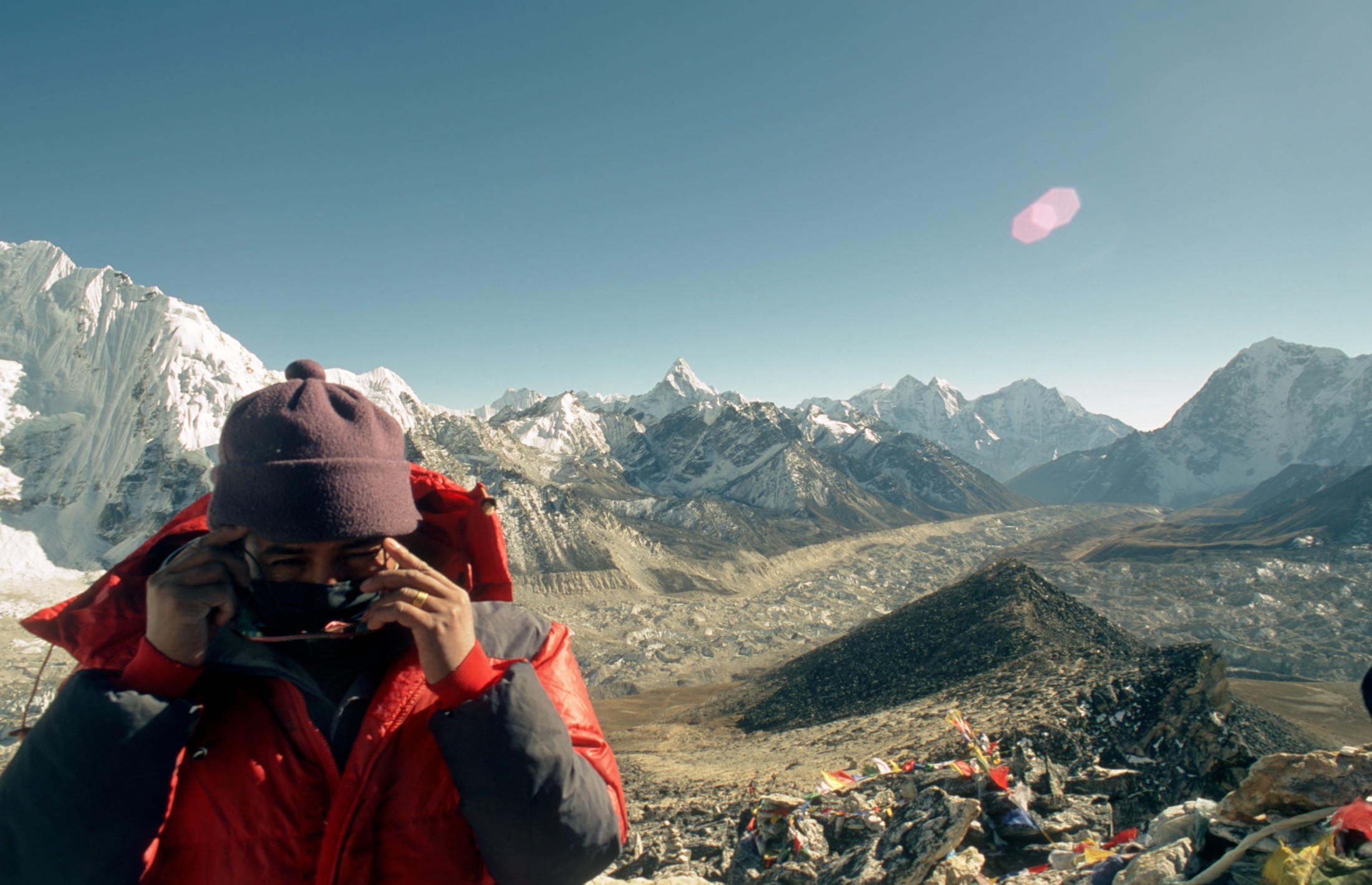 Trekking Nepal Travel free image download