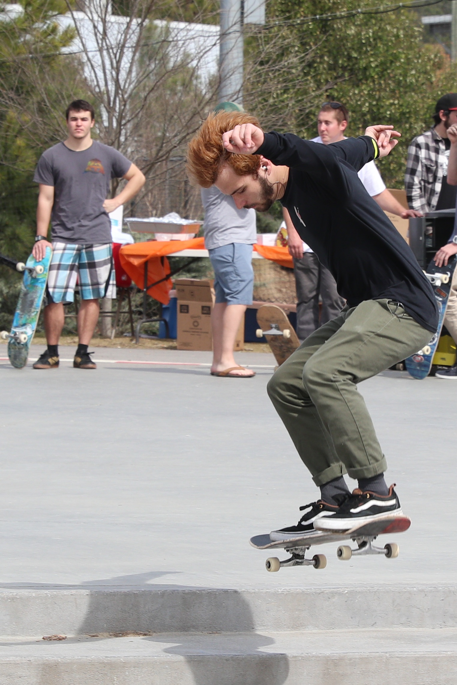 Fun Skate Skateboard free image download