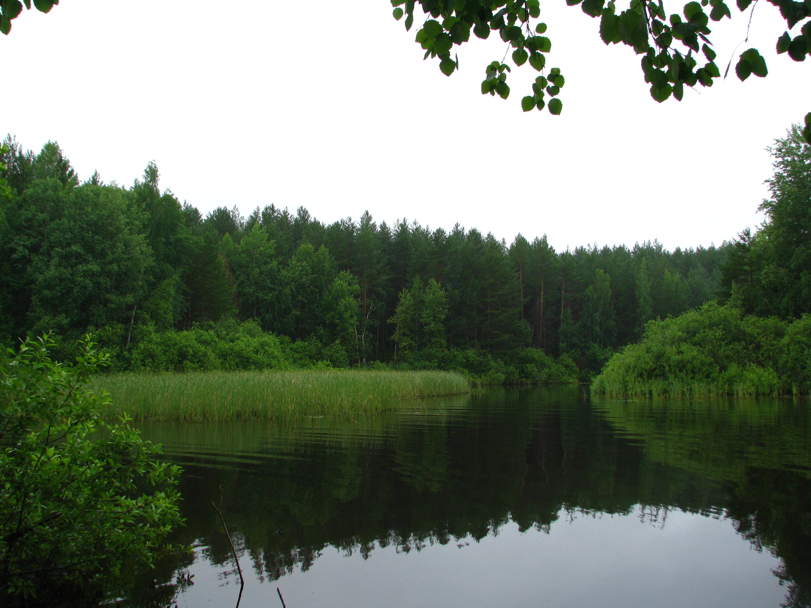 Perm Krai Sky Russia free image download