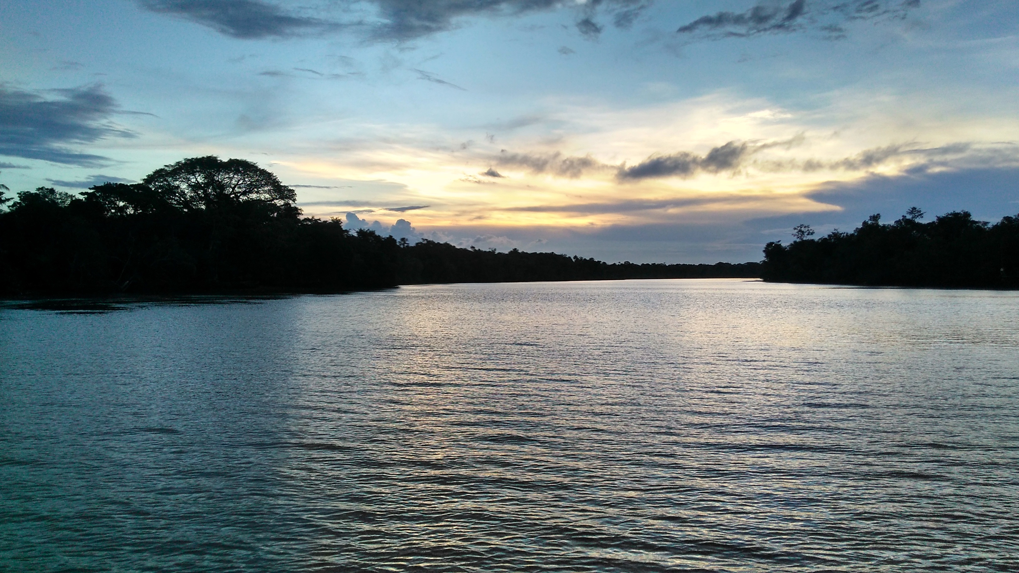 Landscape Rio free image download