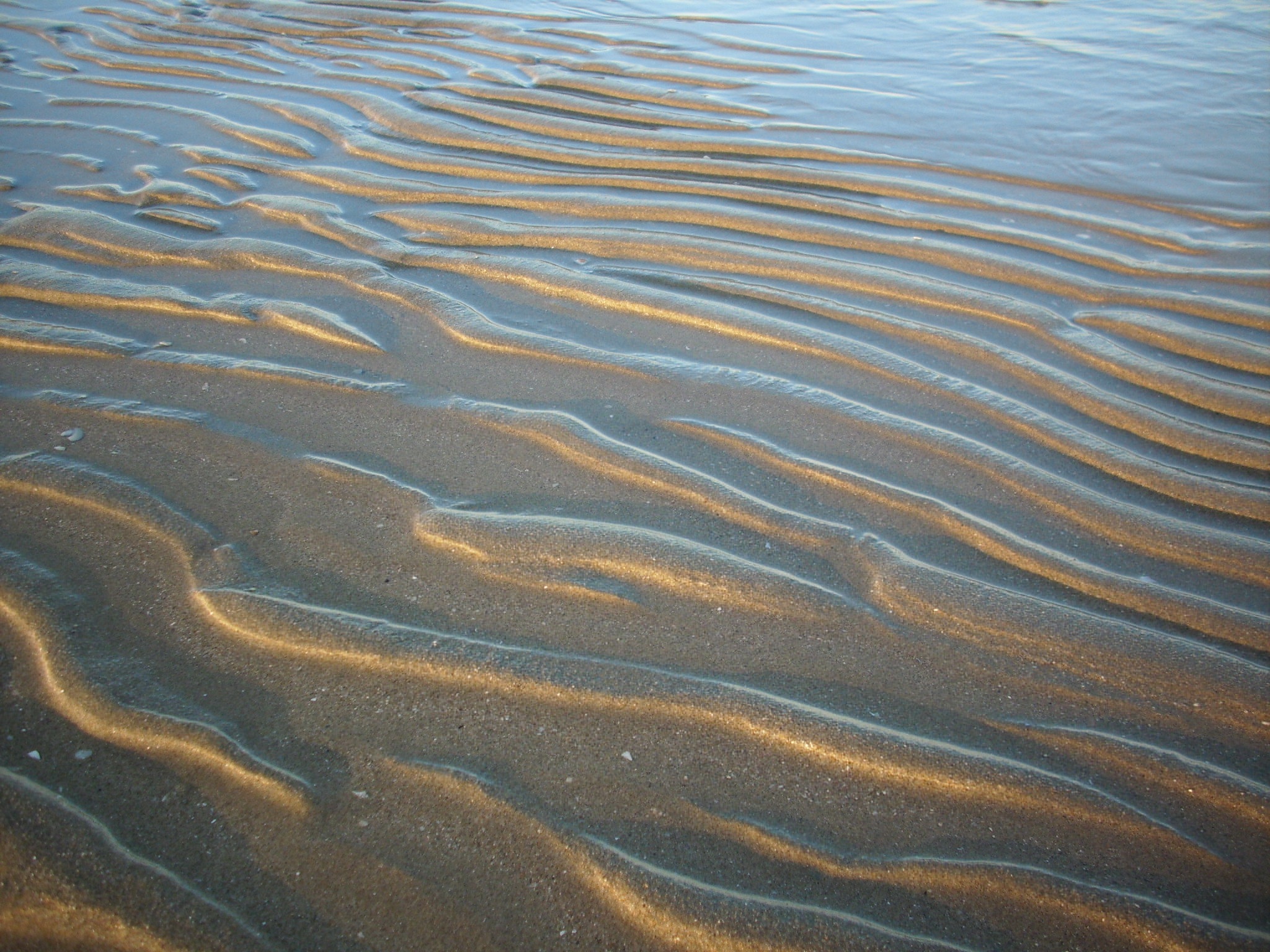 Sand Waters Beach free image download