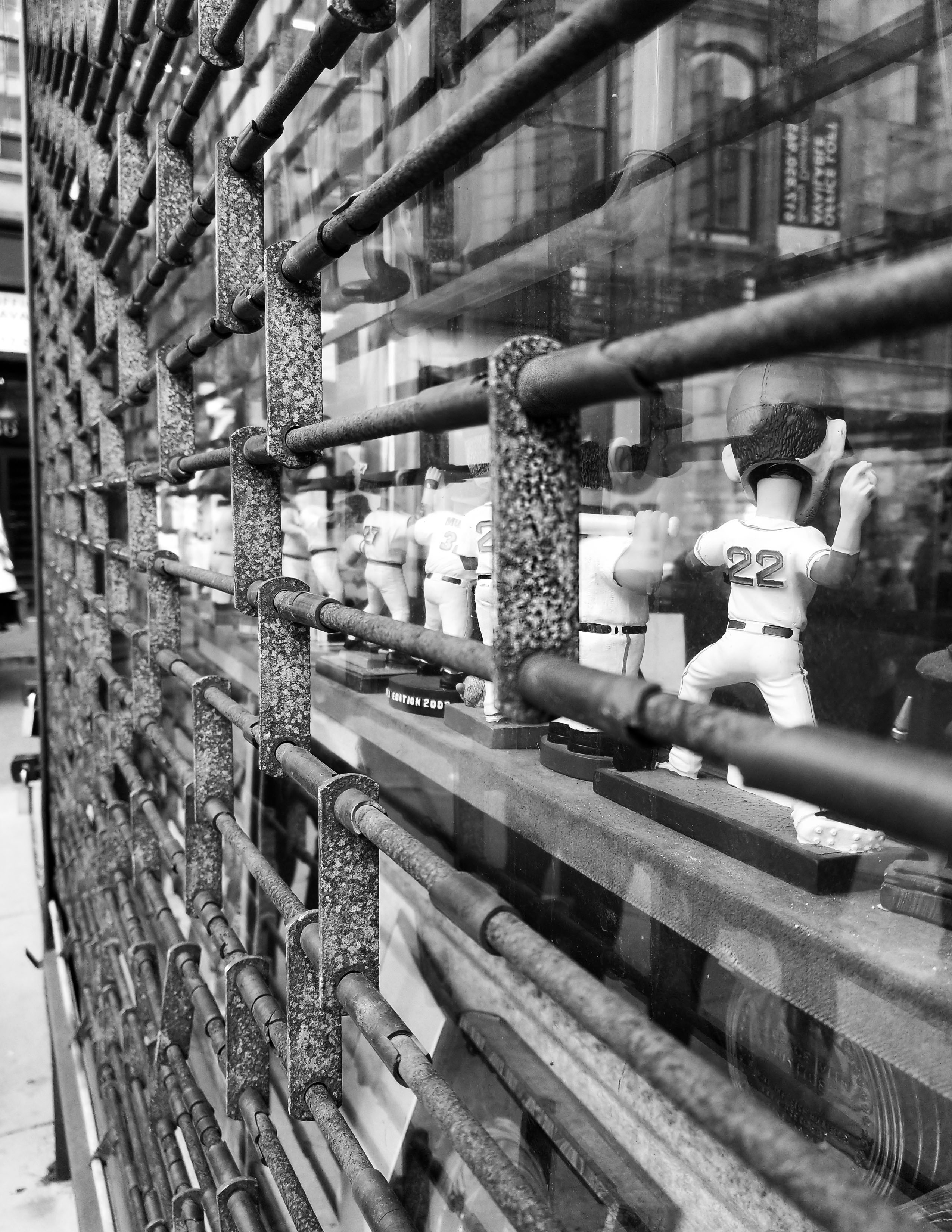 Baseball Shop Advertising free image download