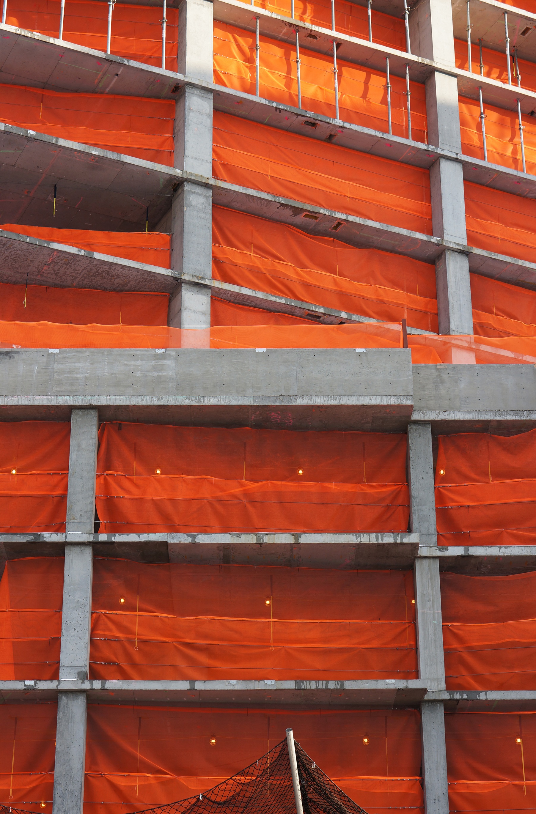 Construction Tarp free image download