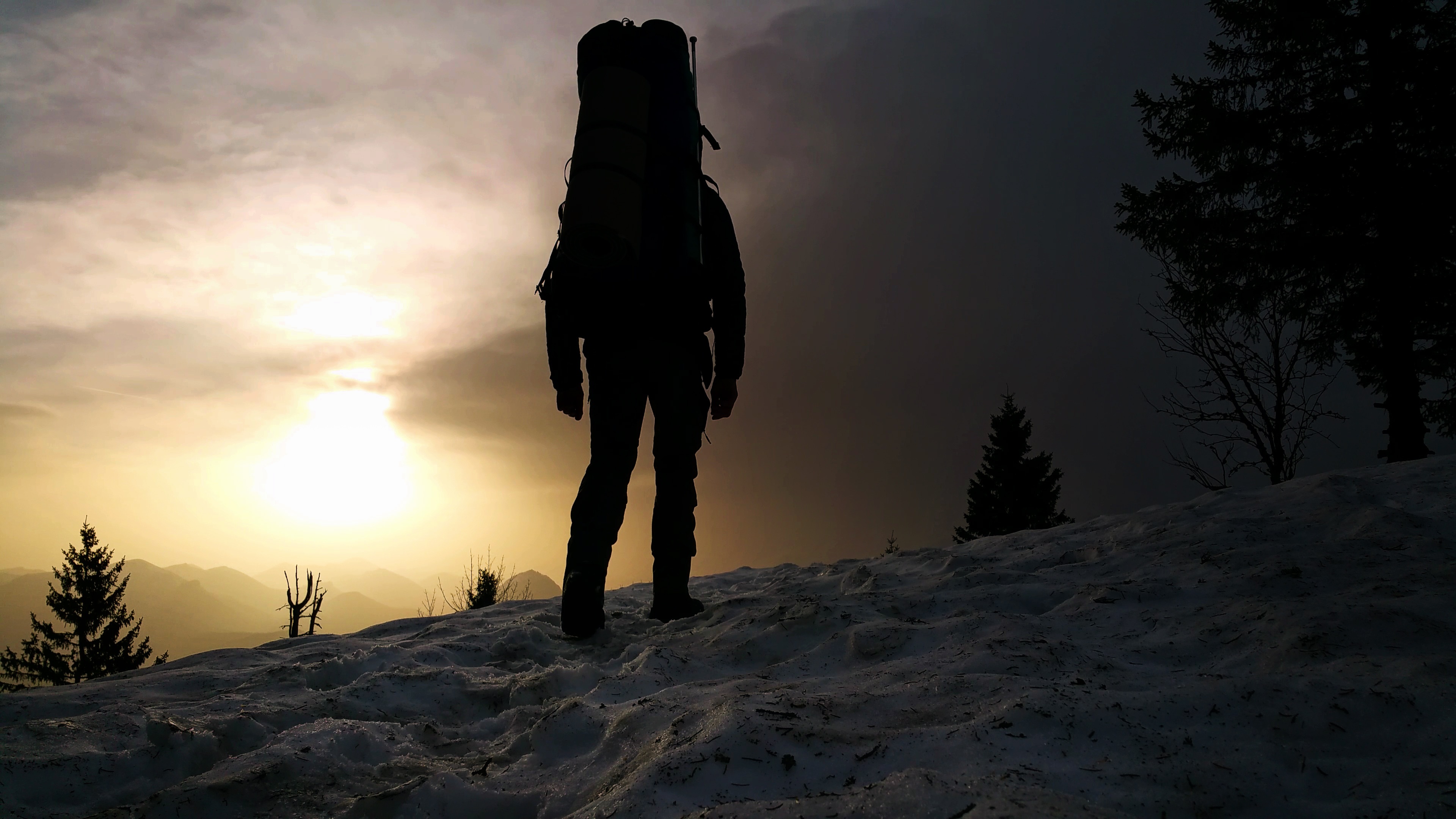 Mountain Ross Field free image download