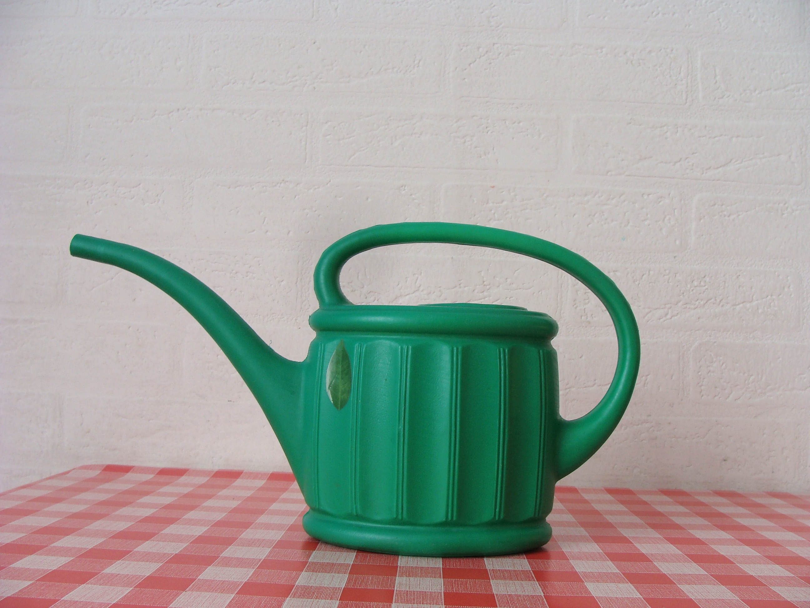 Watering Can Garden Box free image download