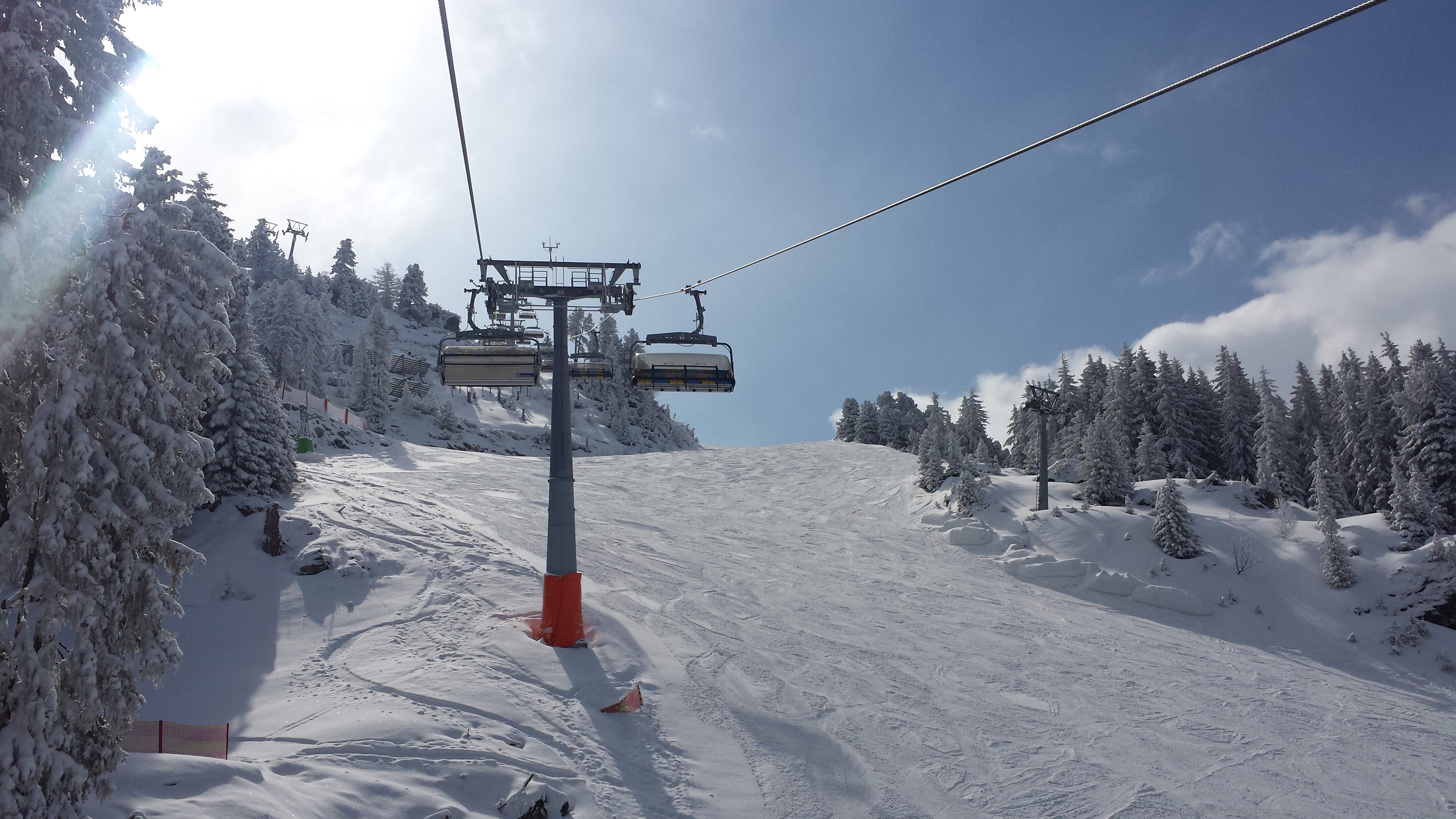 Snow Winter Cold free image download
