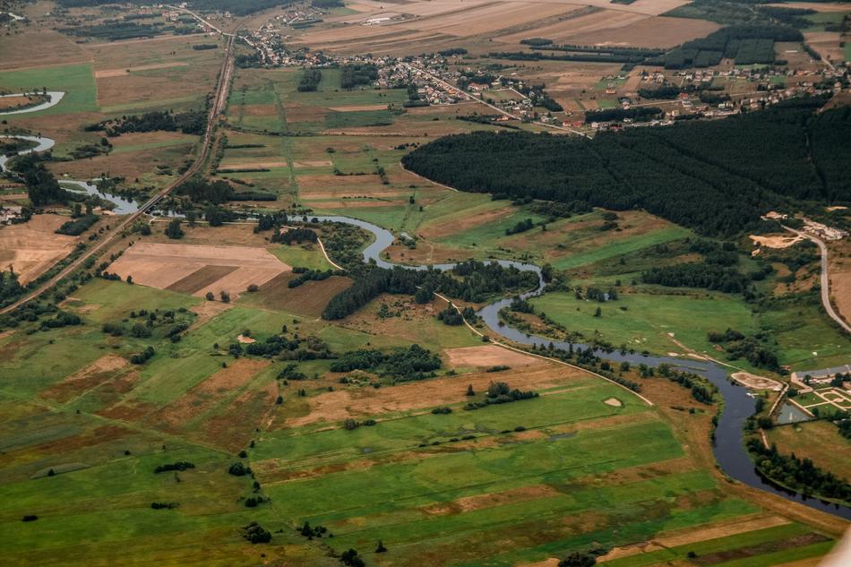 River Landscape Nature free image download