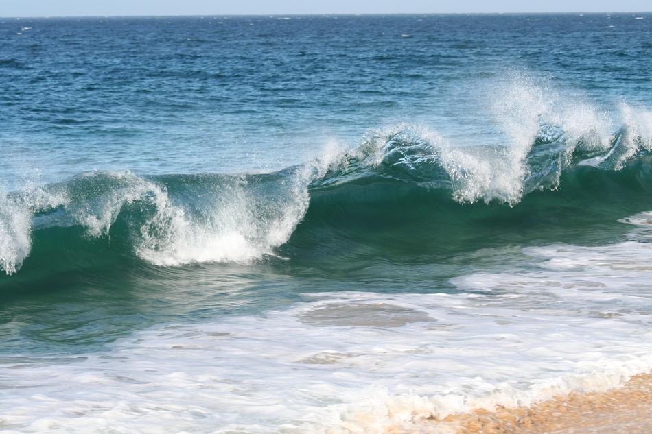 Surf Wave Water free image download