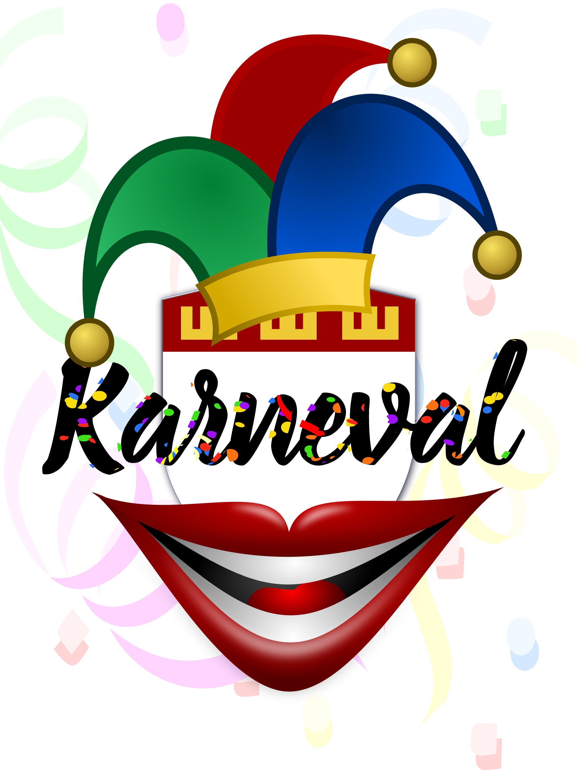 Carnival fun icon free image download