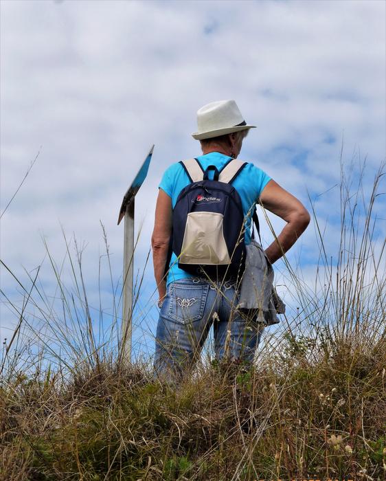 Journey man mountain free image download