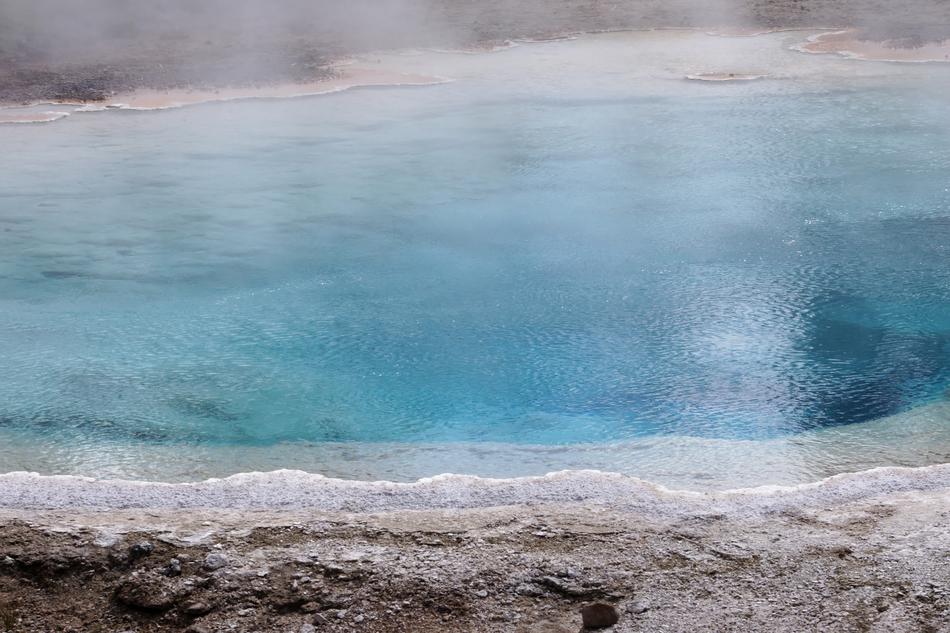 Water Nature Steam free image download