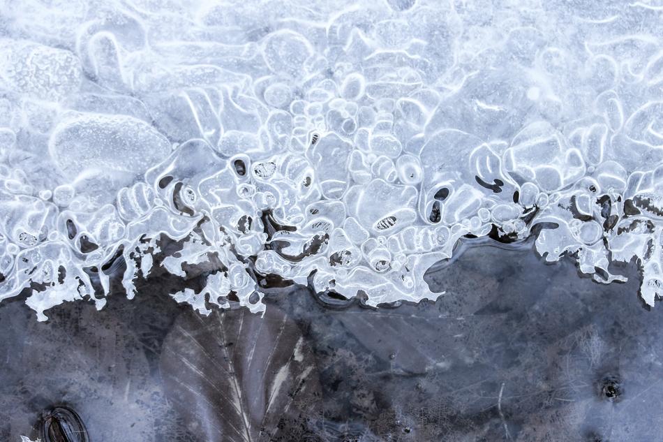 Frost Ice Cold free image download