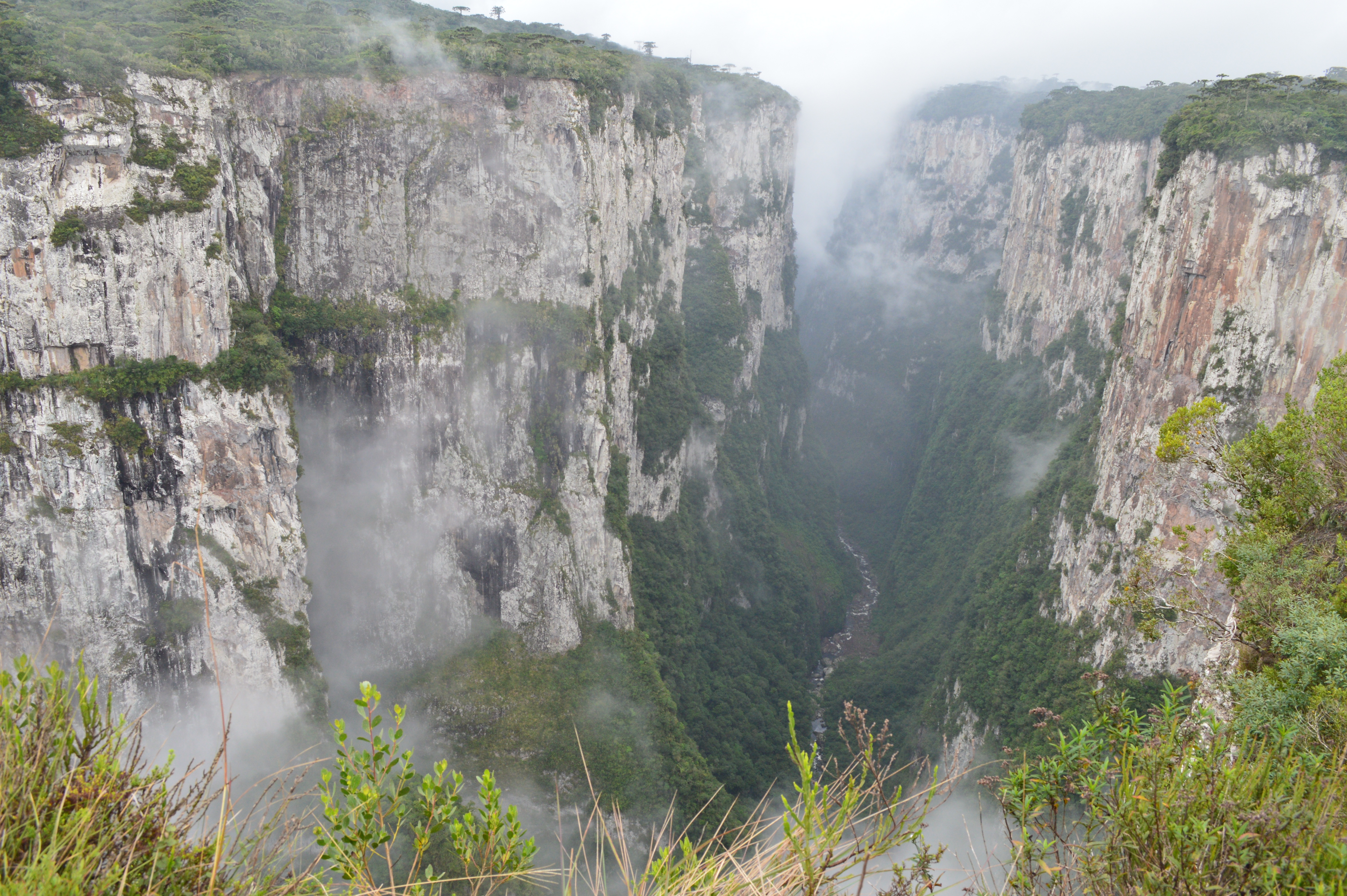 Canyon Itaimbezinho Aparados Da free image download