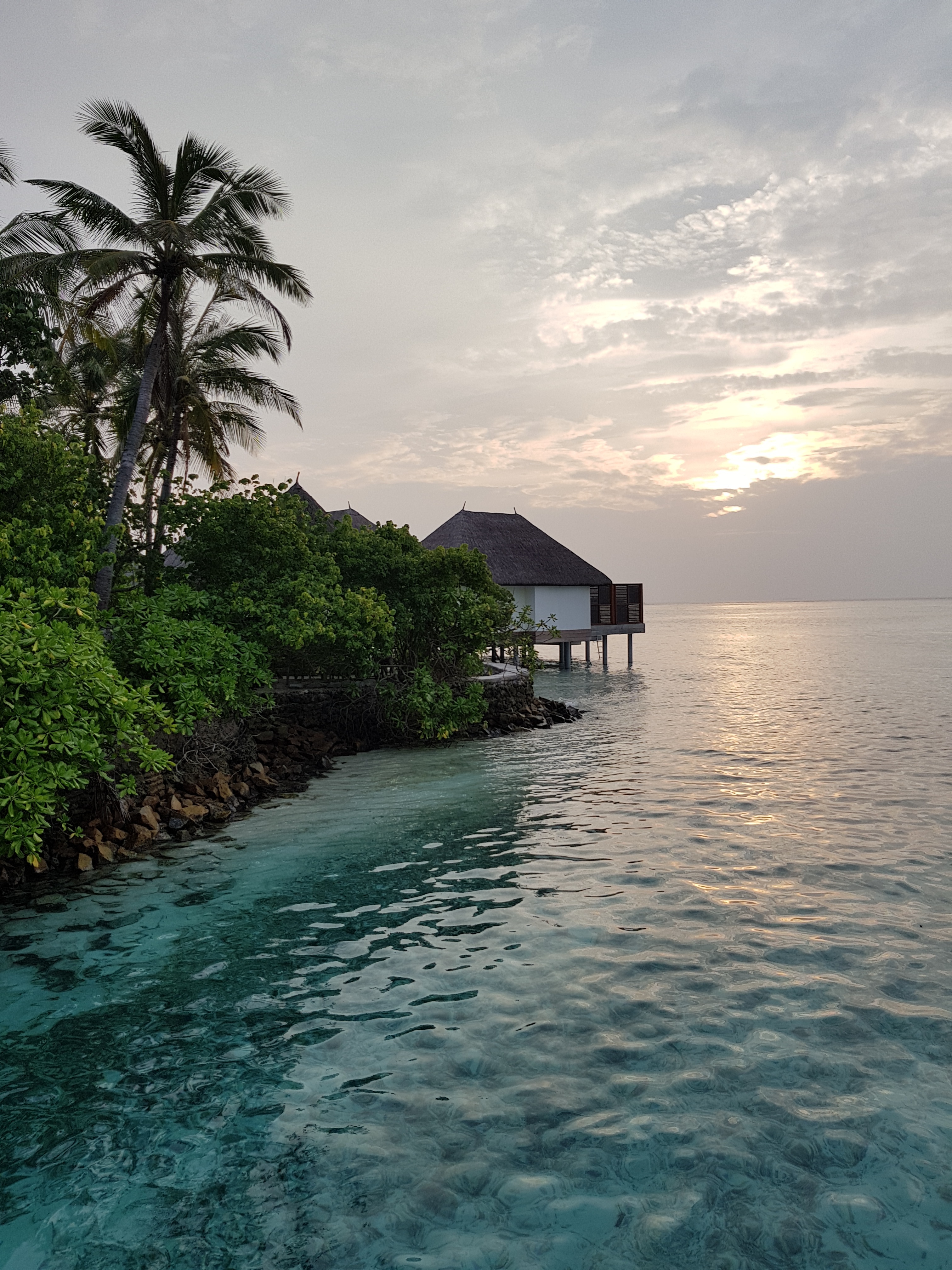 Water Beach Tropical resort free image download