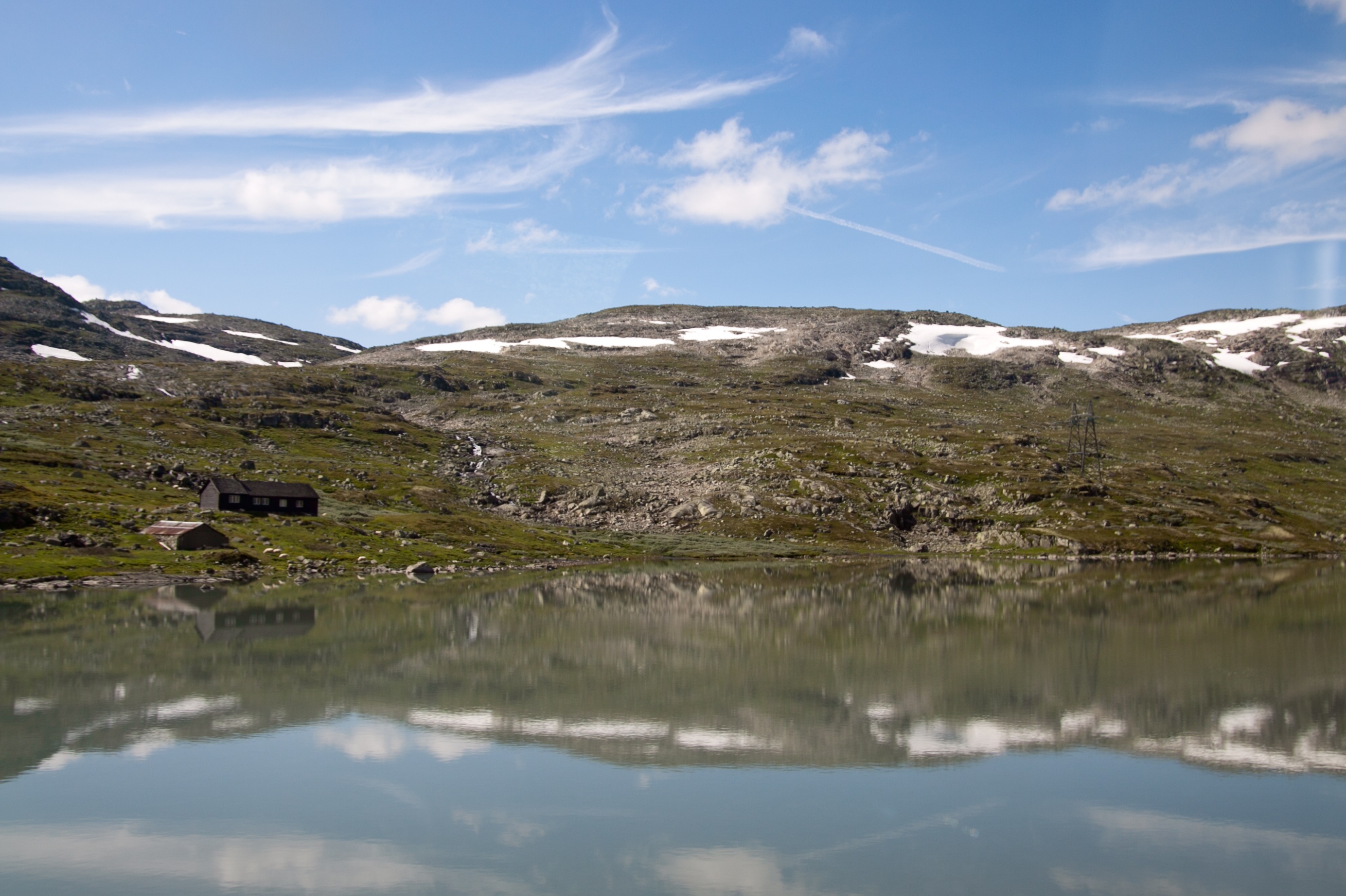 Nature Waters Landscape free image download