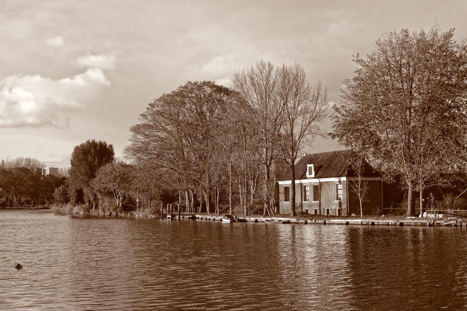 Water River Farm free image download