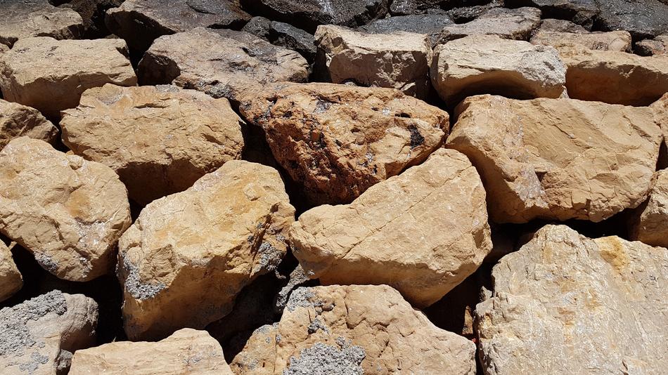 Rock Stone Nature free image download
