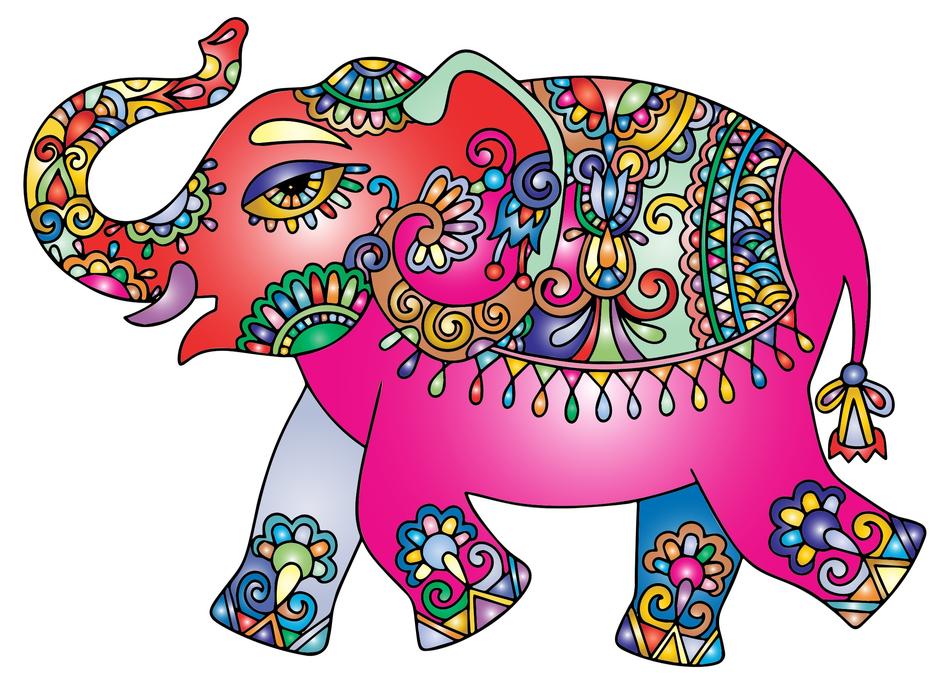 Elephant pachyderm animal free image download