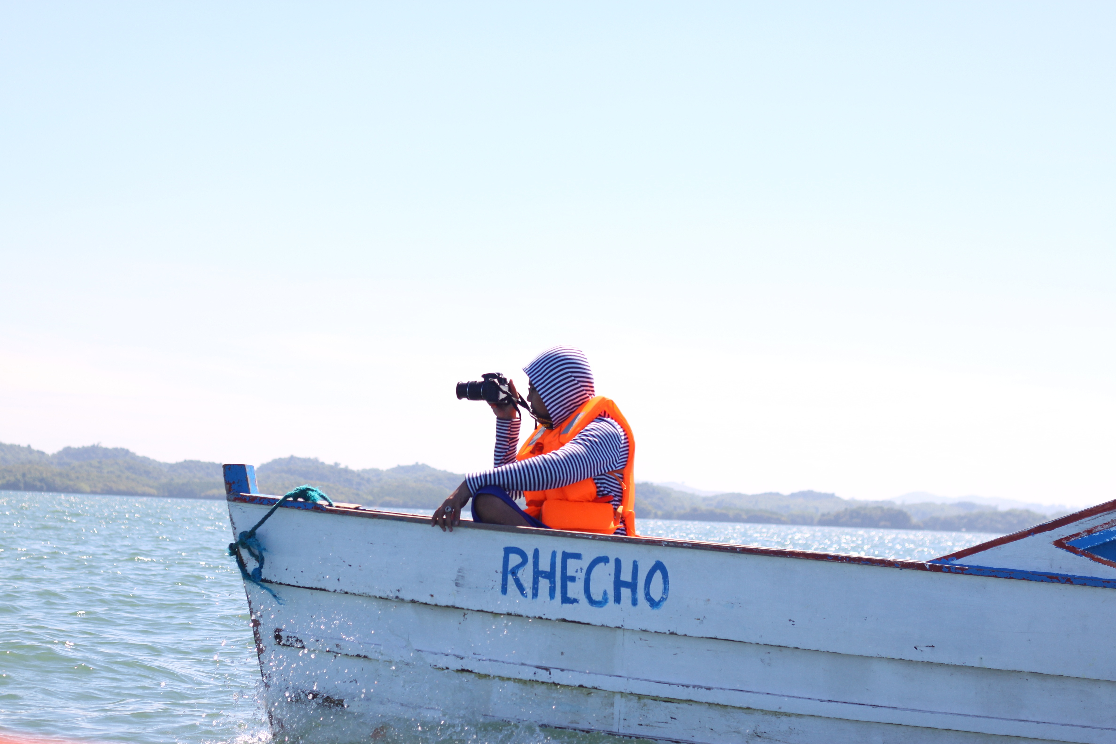 Photographer Sea Ocean free image download